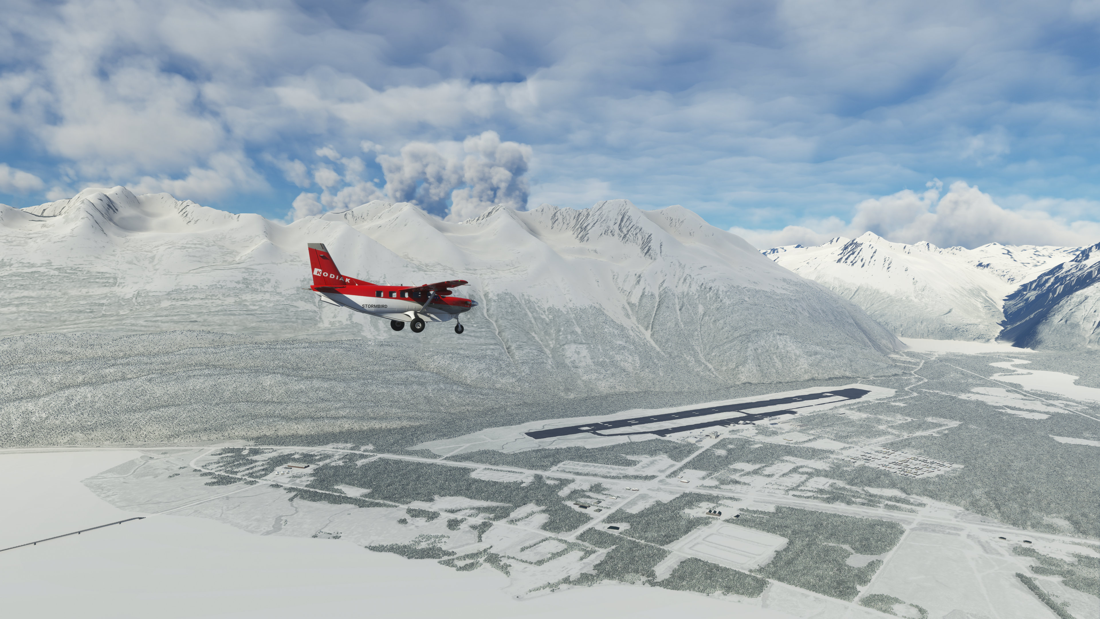 Sim Works Studio’s Kodiak 100 for MSFS full review – Stormbirds