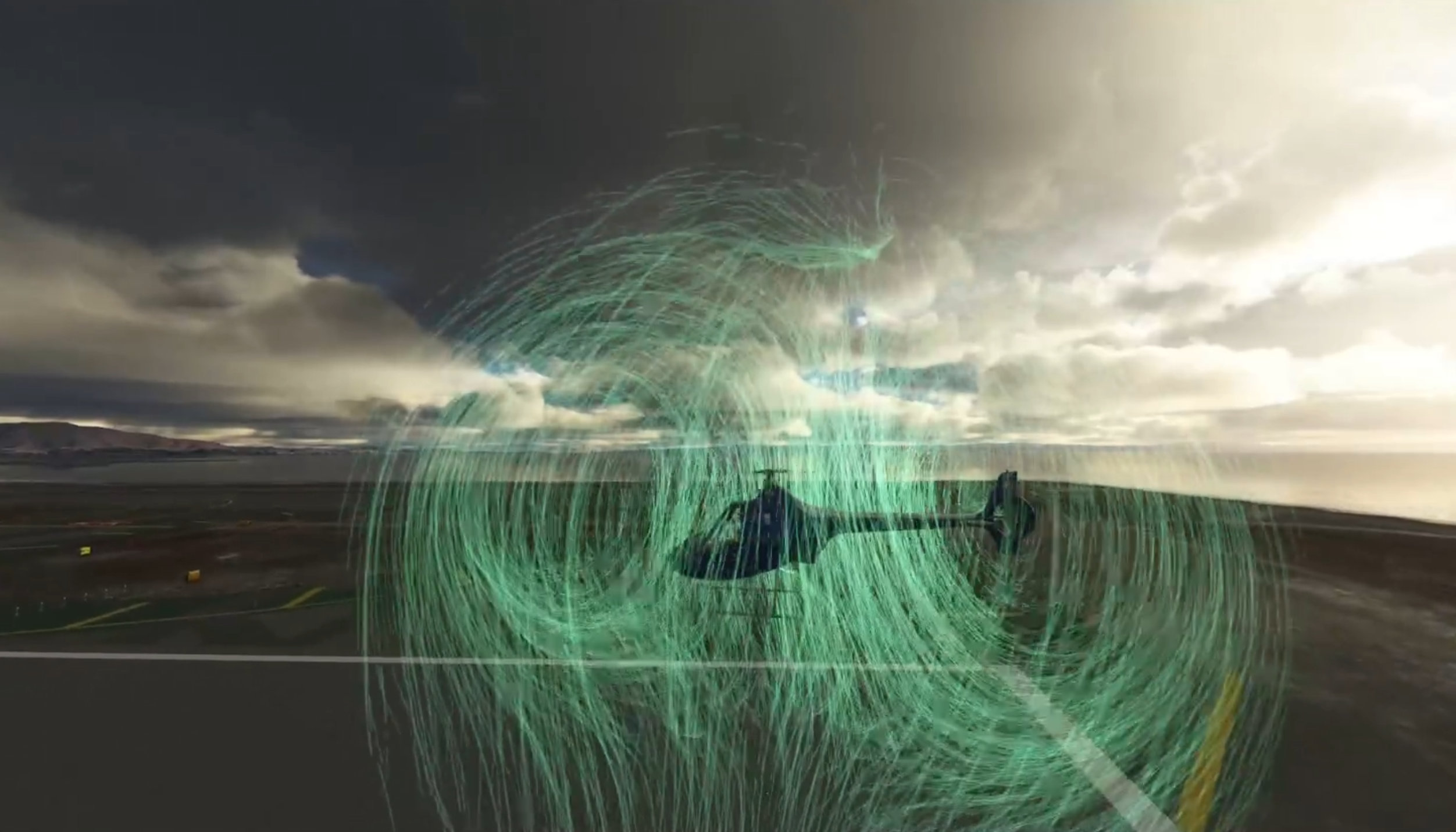 Flight Simulator celebrates 2-years with sale, announcements and live ...