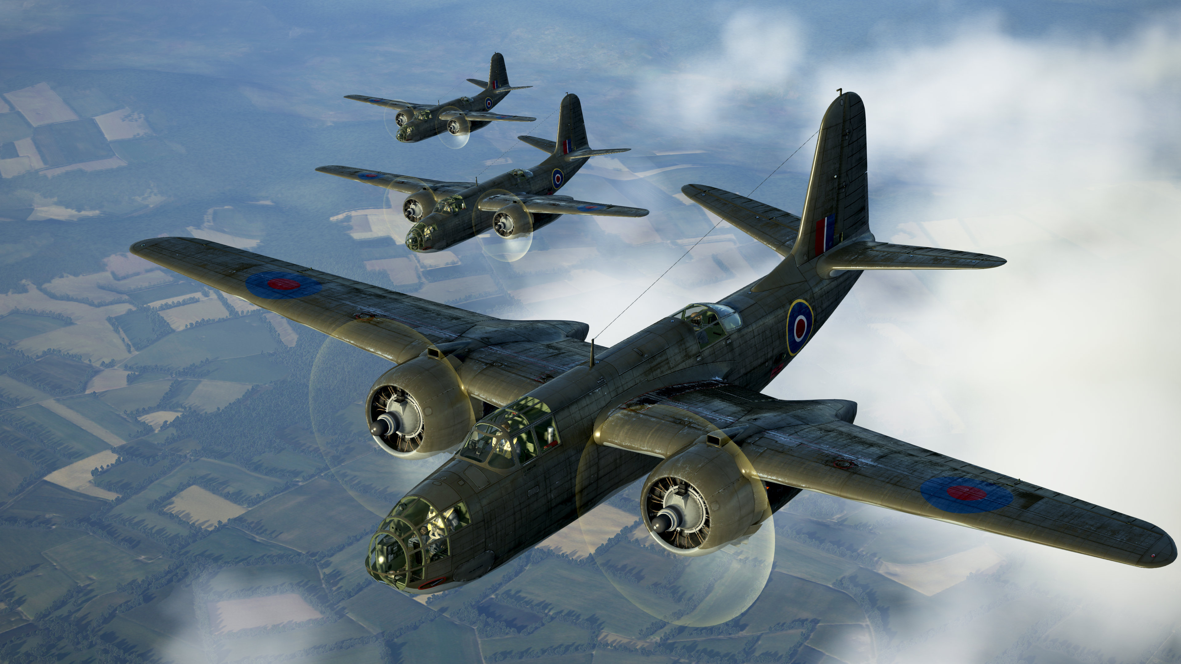 IL-2 Sturmovik: Battle of Normandy full review – Stormbirds