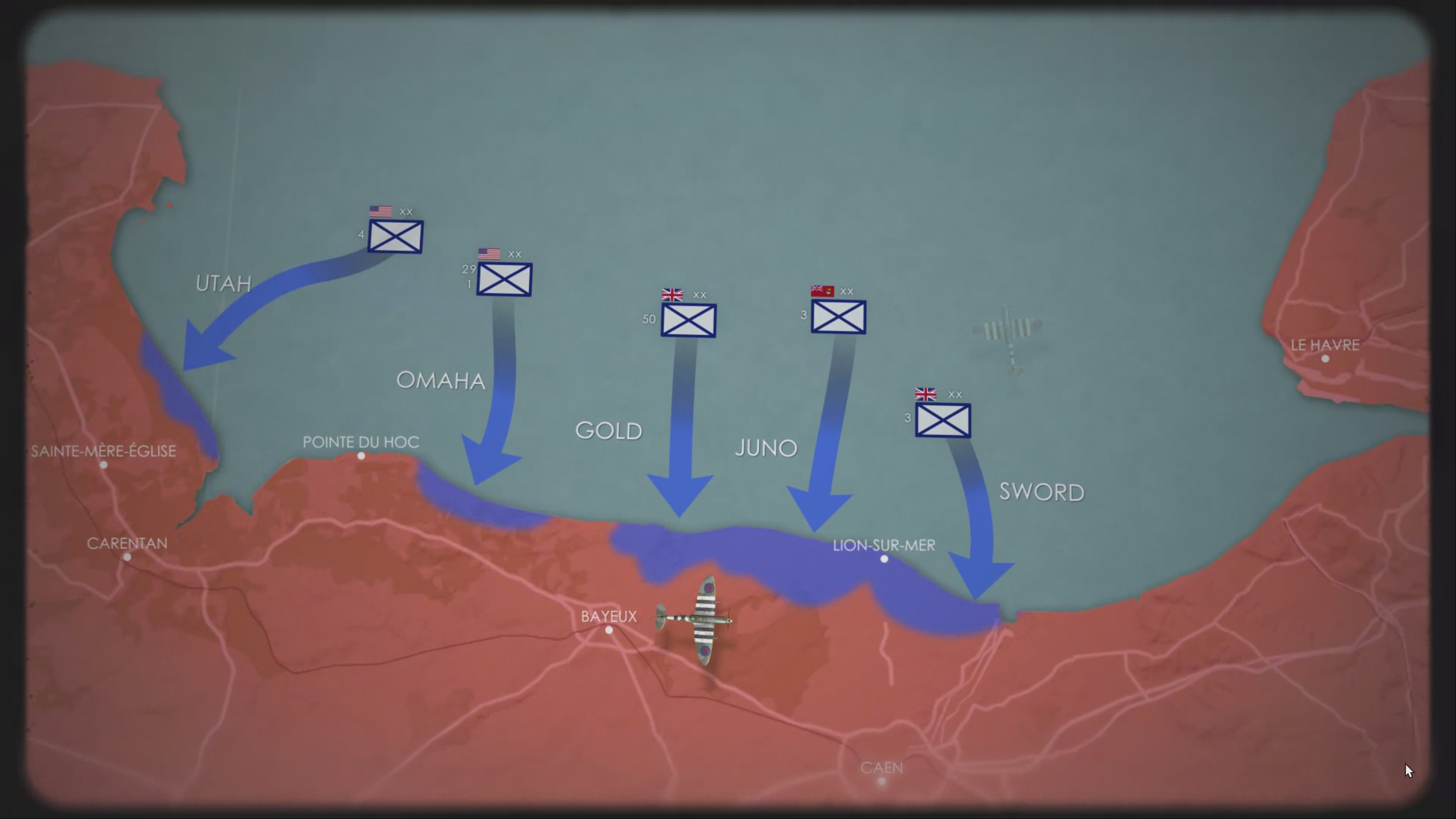IL-2 Sturmovik: Battle of Normandy full review – Stormbirds