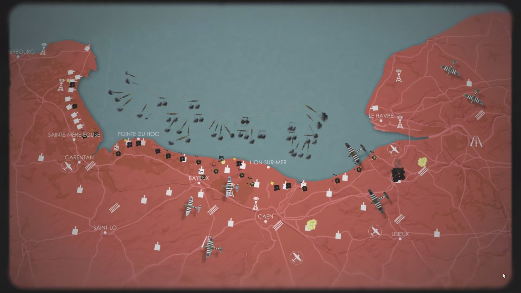 IL-2 Sturmovik: Battle of Normandy full review – Stormbirds