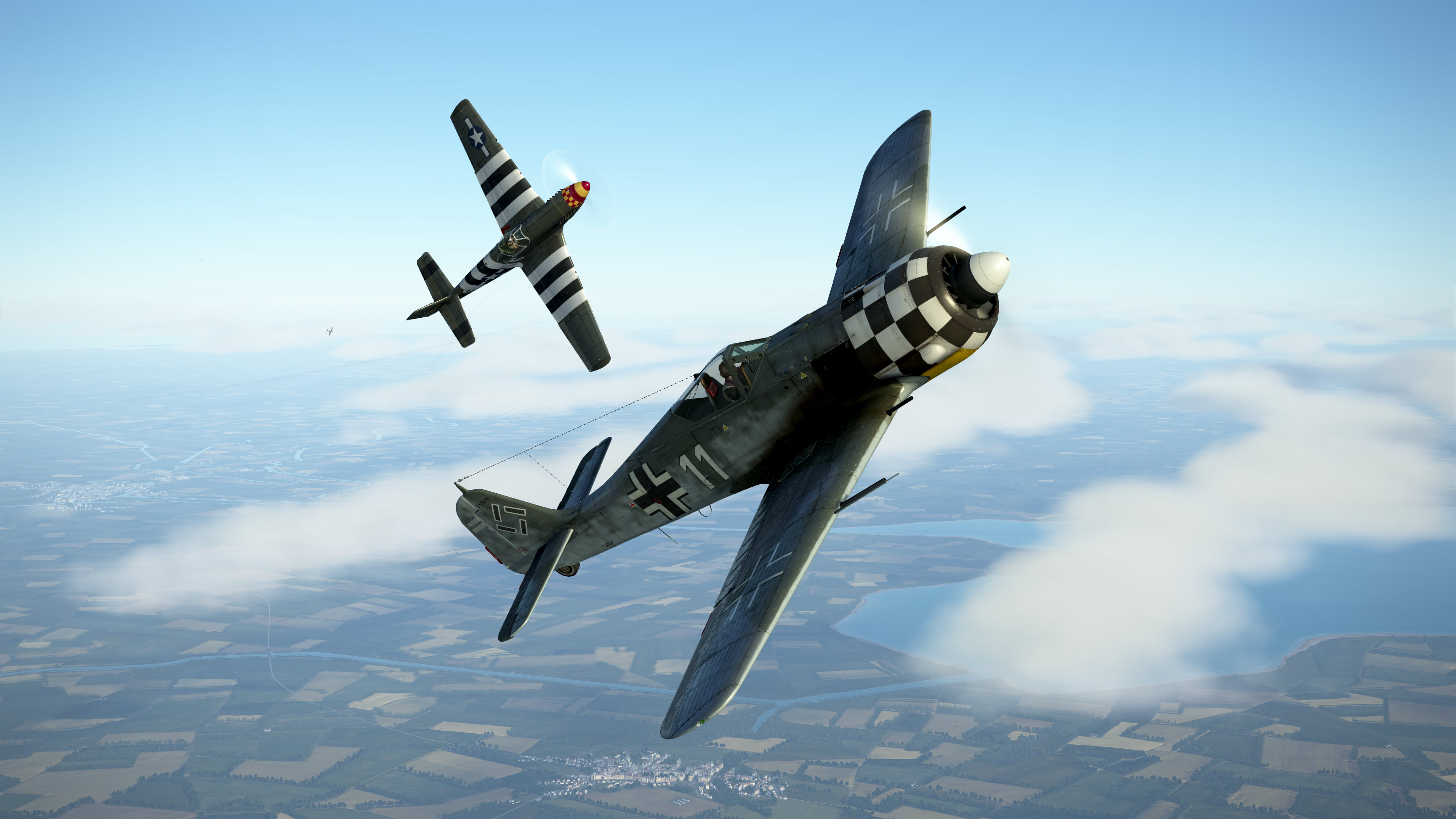 IL-2 Sturmovik: Battle of Normandy full review – Stormbirds