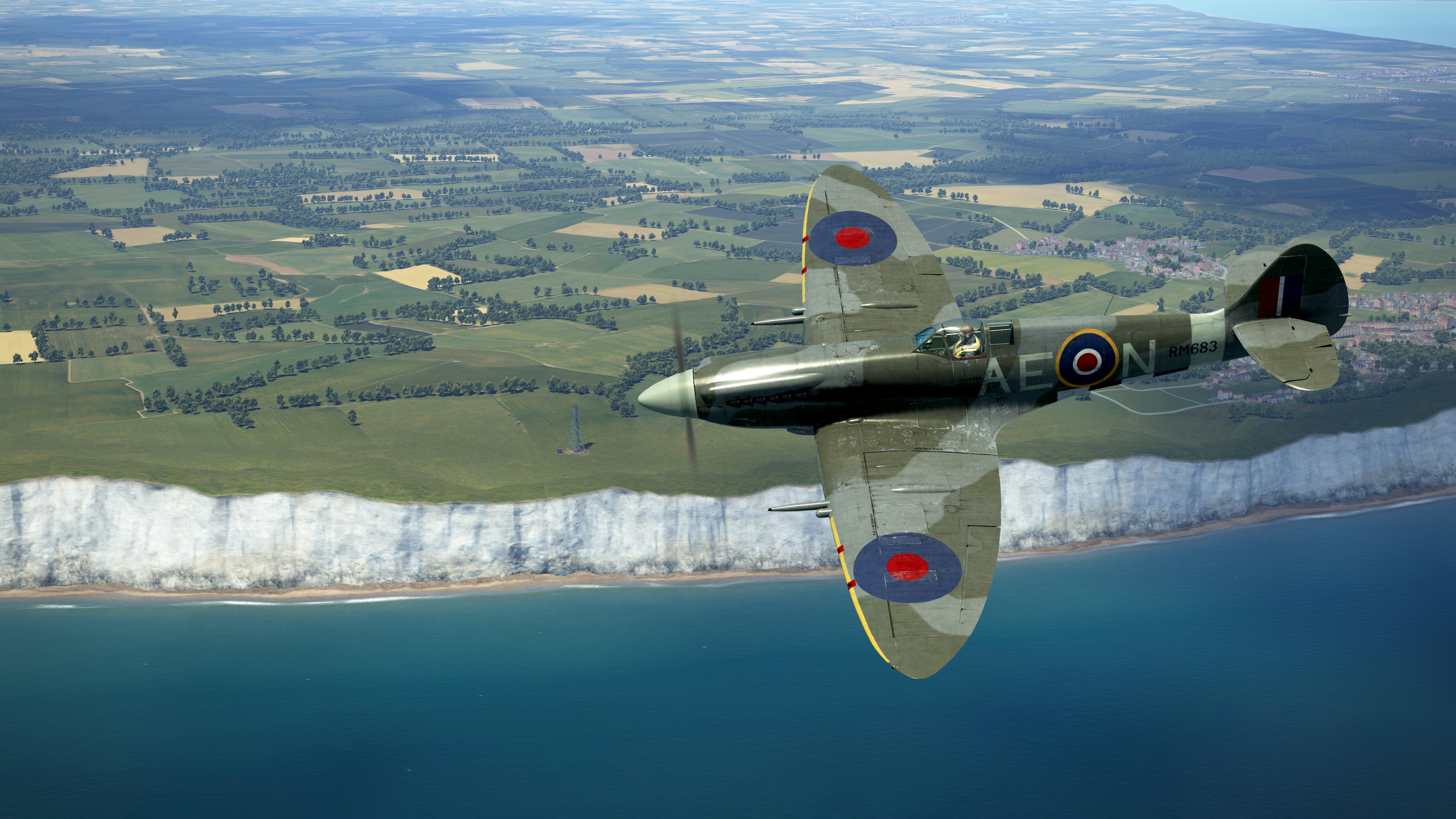 IL-2 Sturmovik: Battle of Normandy full review – Stormbirds