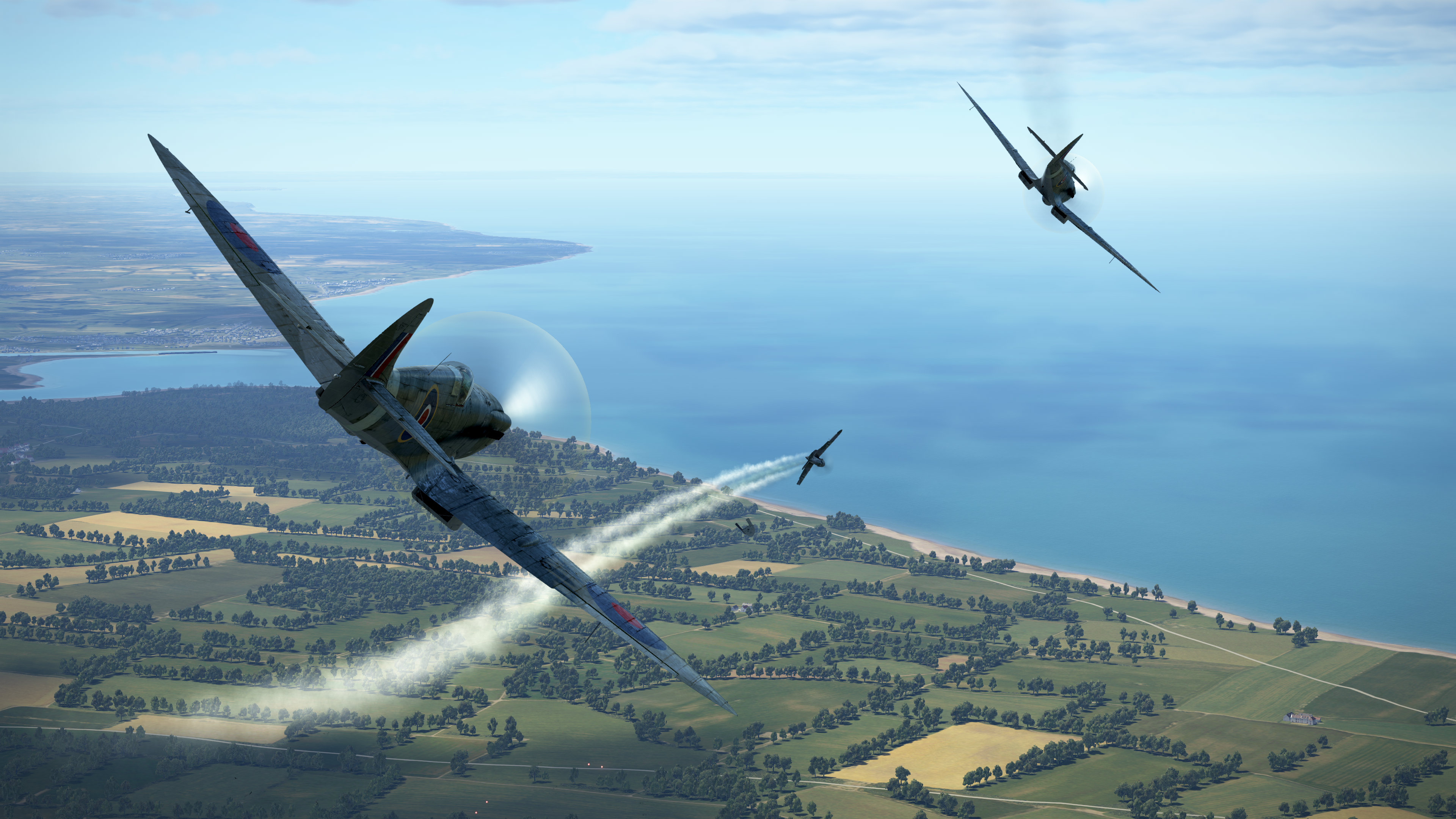 IL-2 Sturmovik: Battle of Normandy full review – Stormbirds