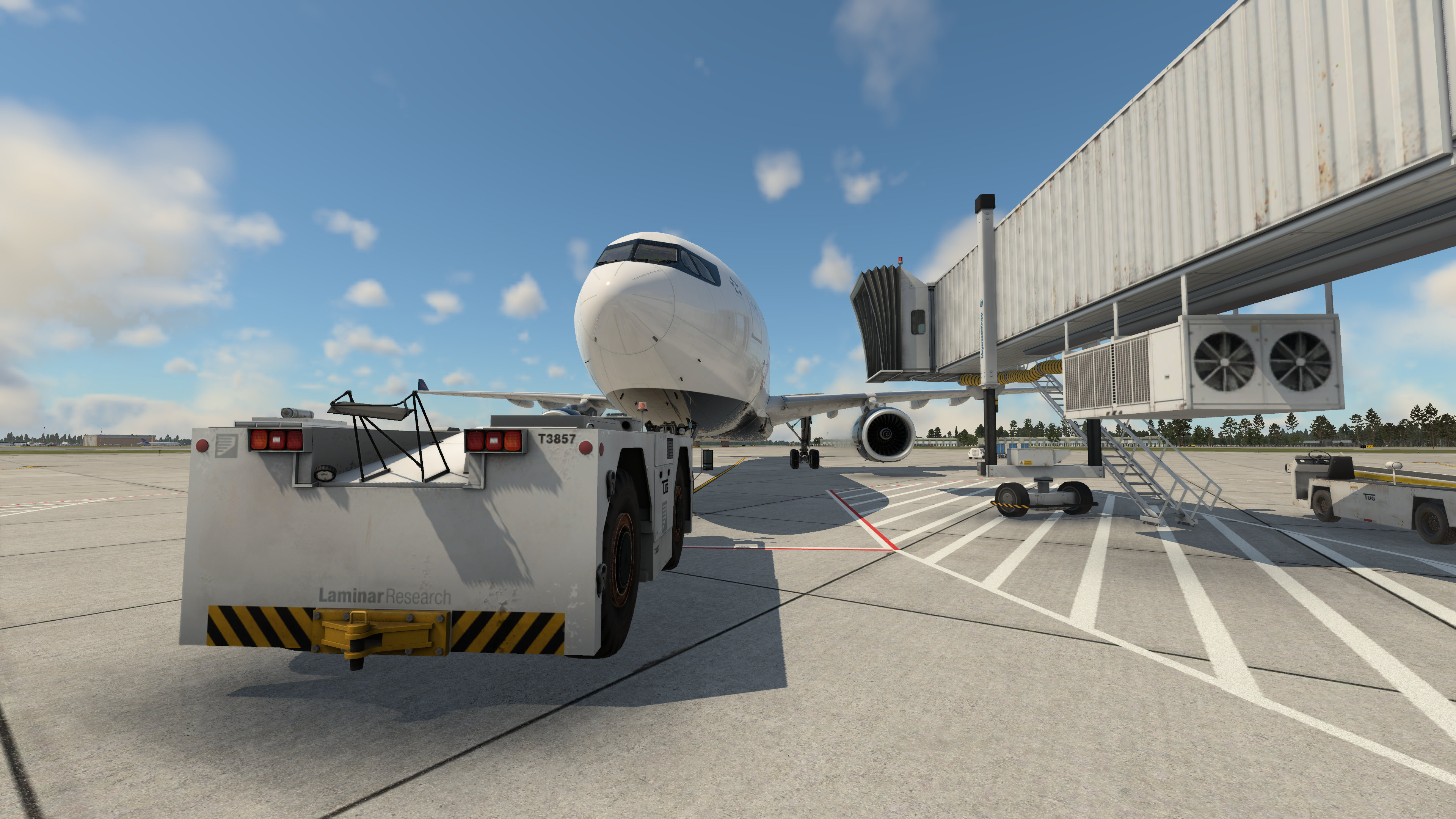 2022 in flight simulation: A look back at the last year and a look ...