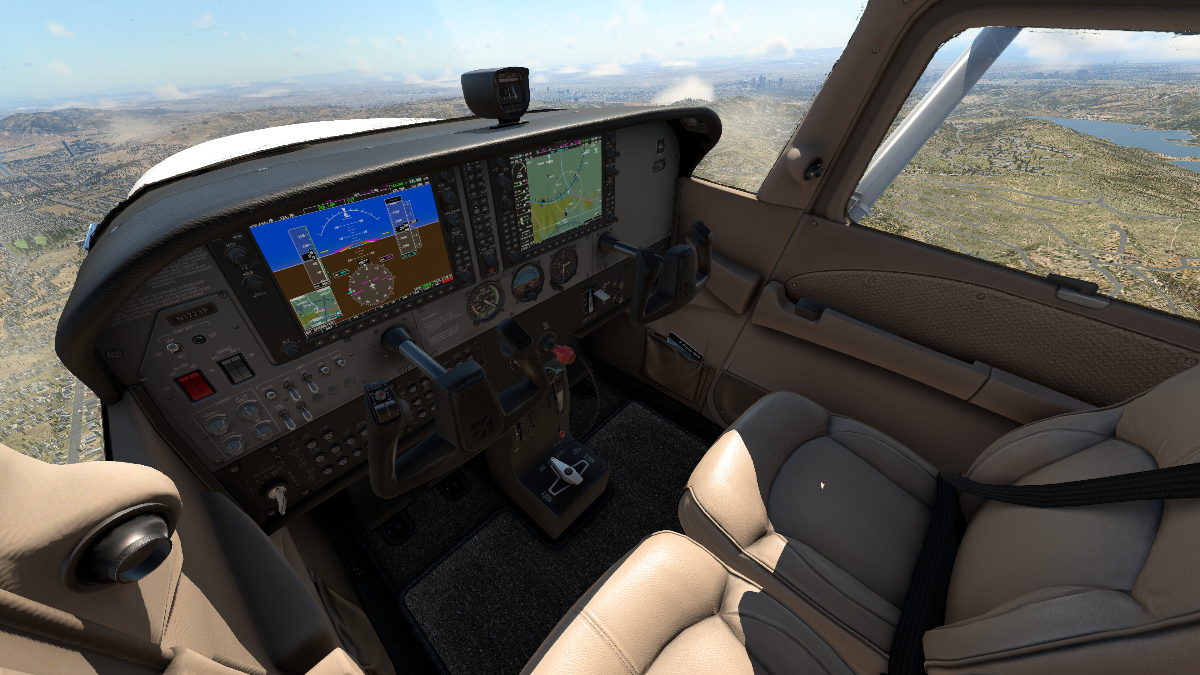 X-Plane 12 early access review – Stormbirds