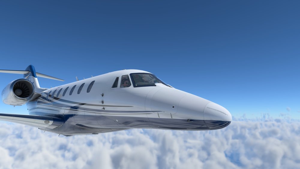 X-Plane 12 early access review – Stormbirds