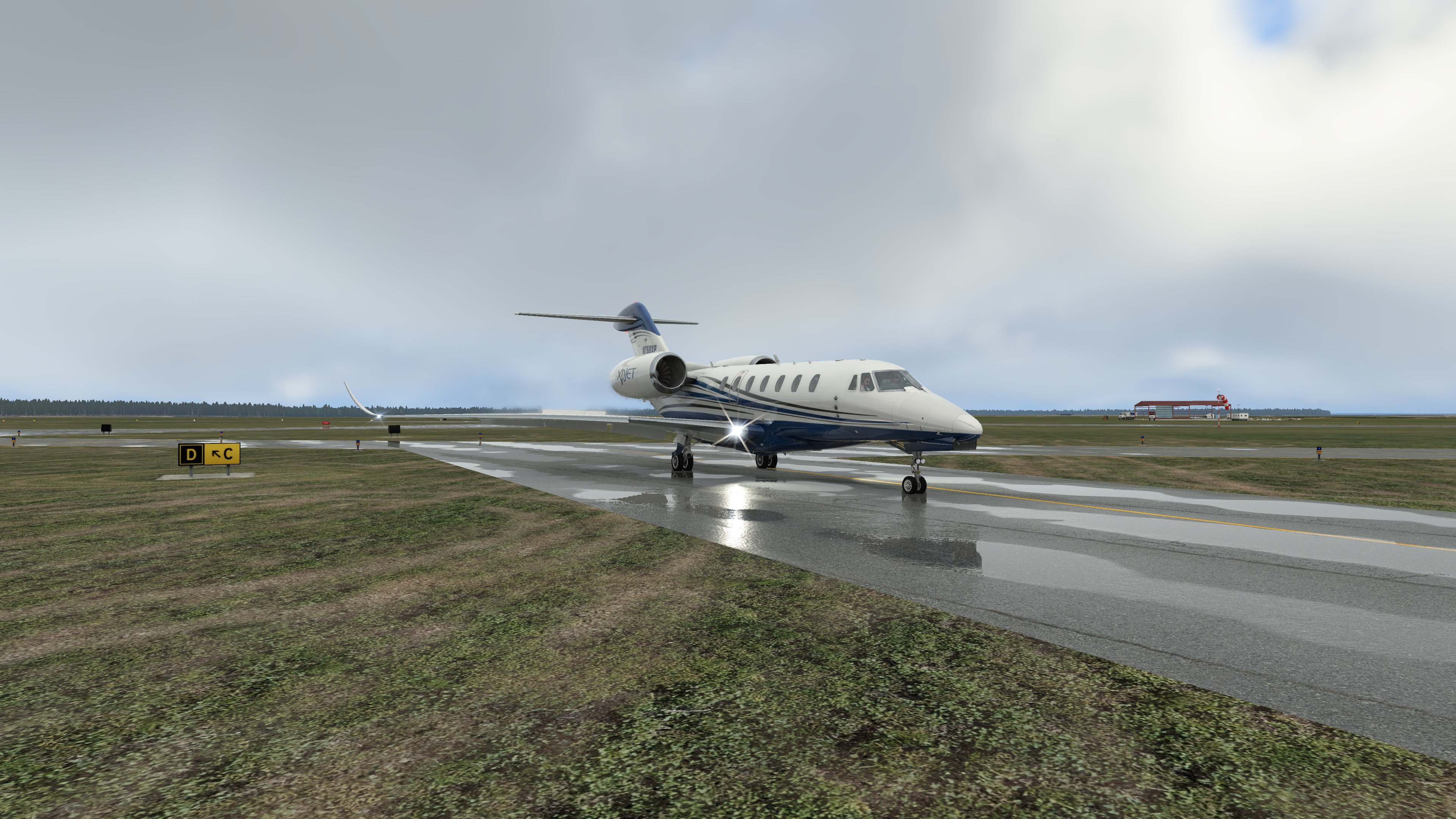 X-Plane 12 early access review – Stormbirds