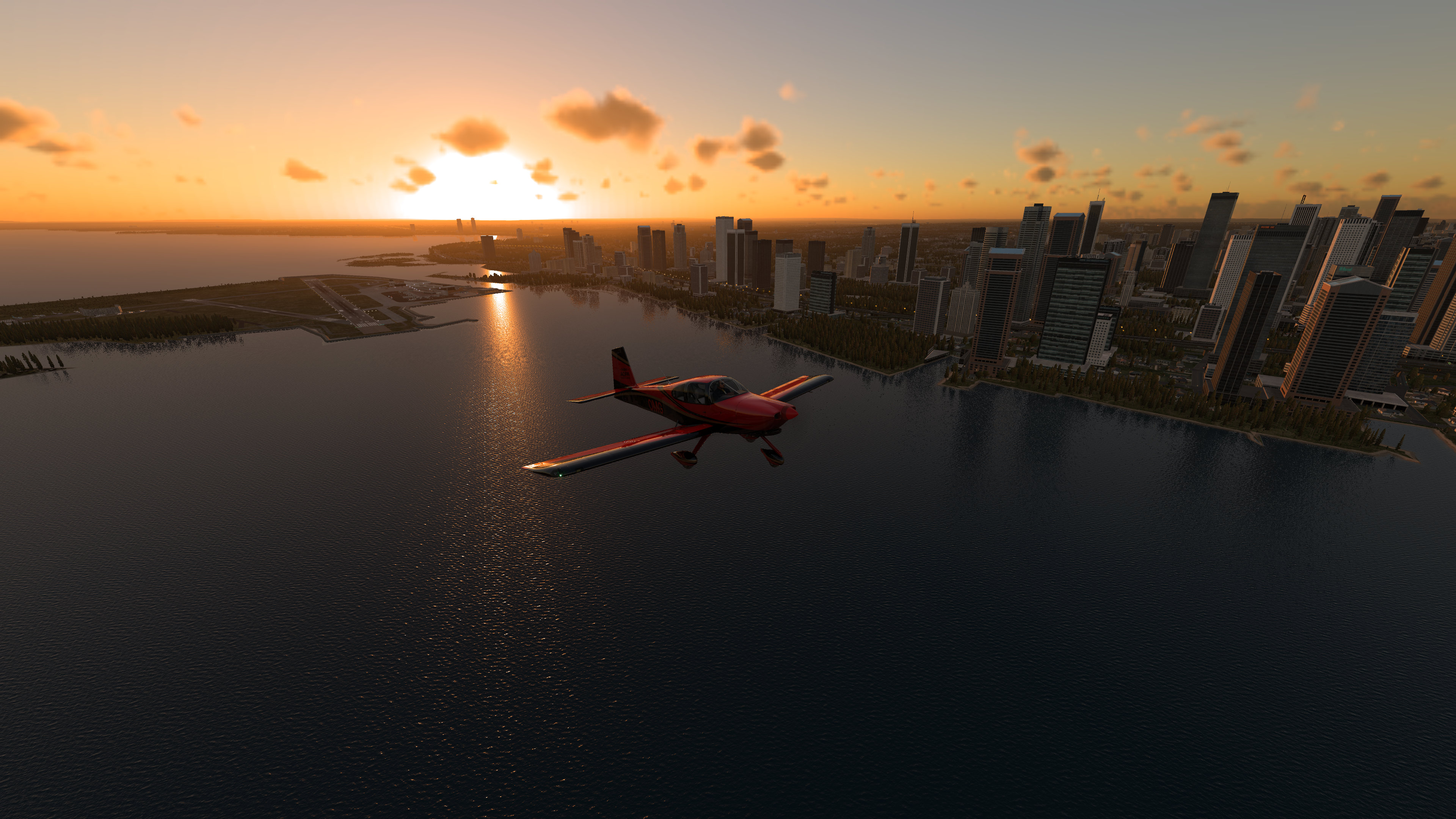 X-Plane 12 early access review – Stormbirds
