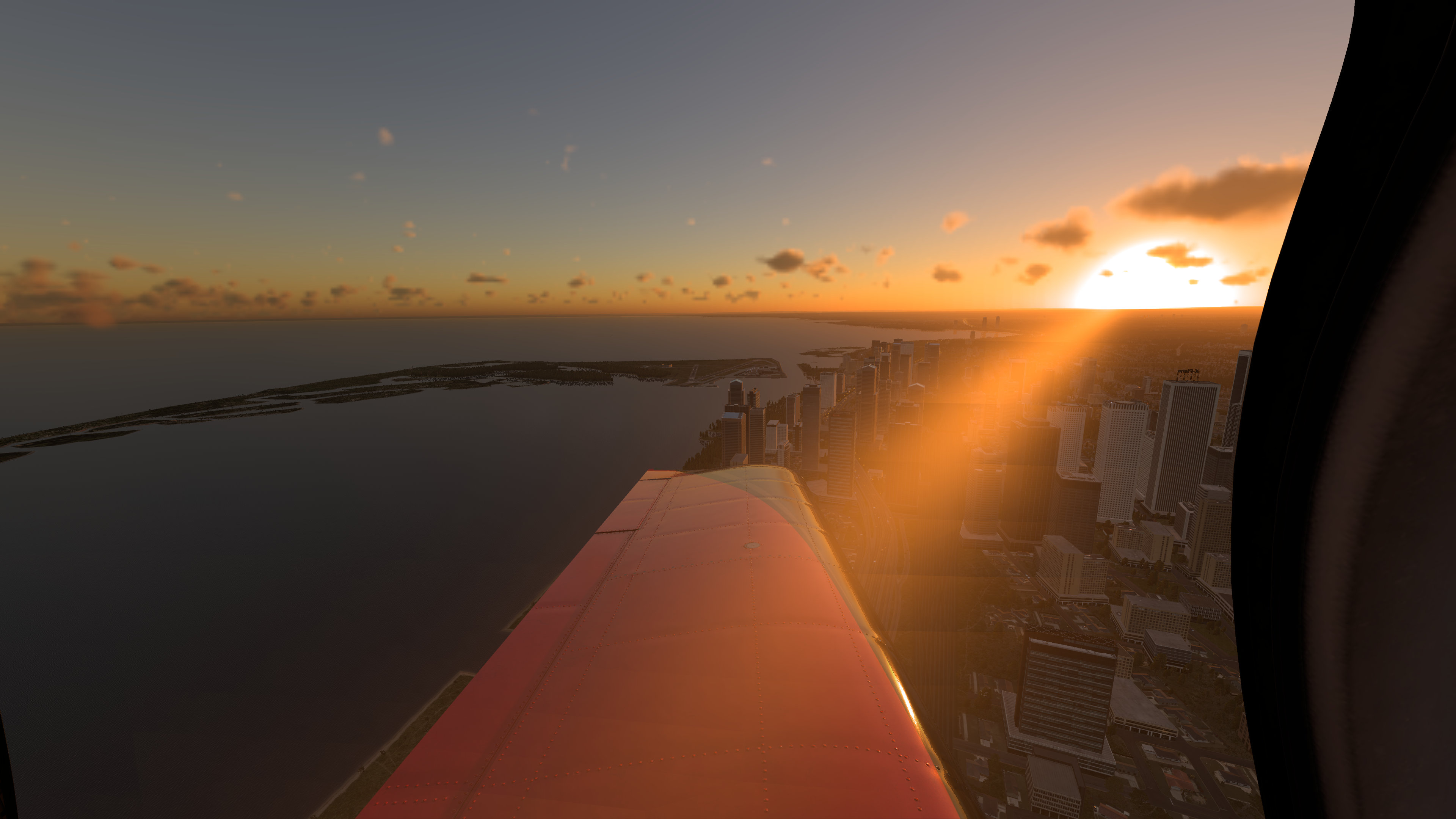 X-Plane 12 early access review – Stormbirds
