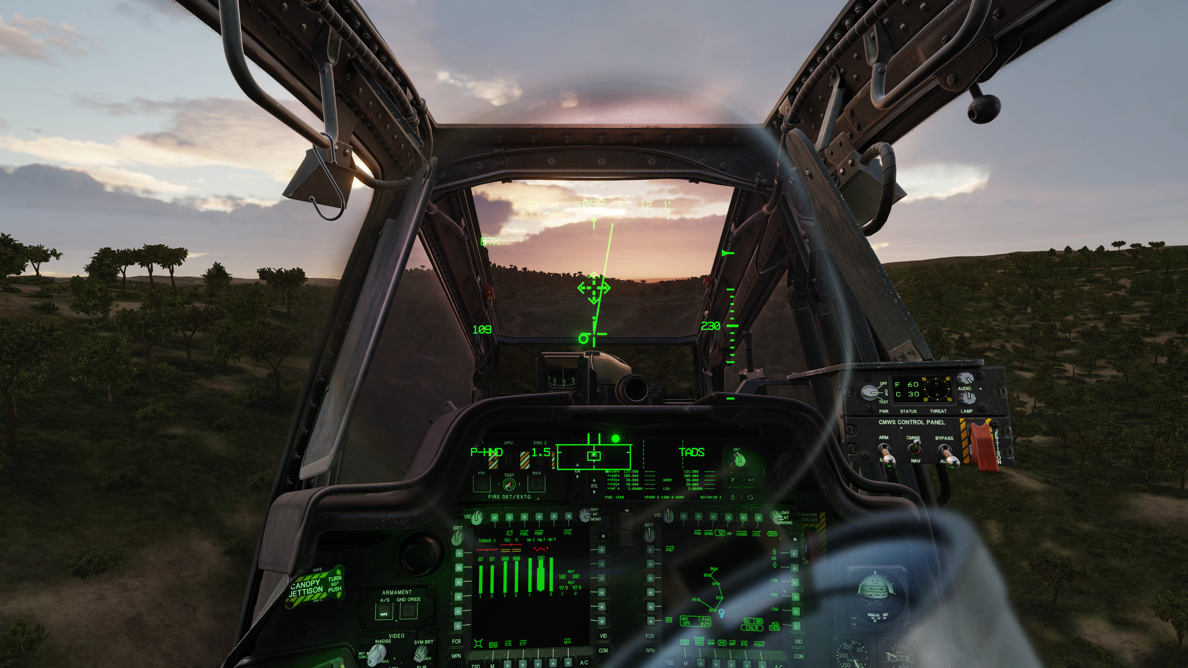 Chuck’s Guide for the DCS: AH-64D Apache is out! – Stormbirds