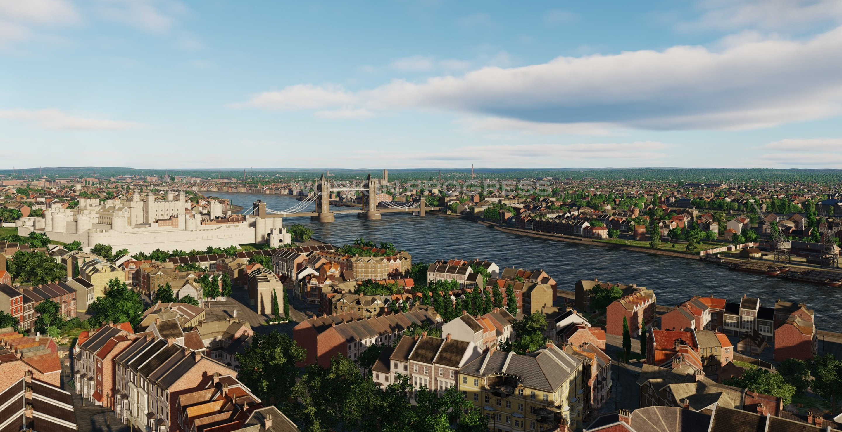 DCS Normandy 2 announced, MB-339 update, plus a few more F-15E updates ...