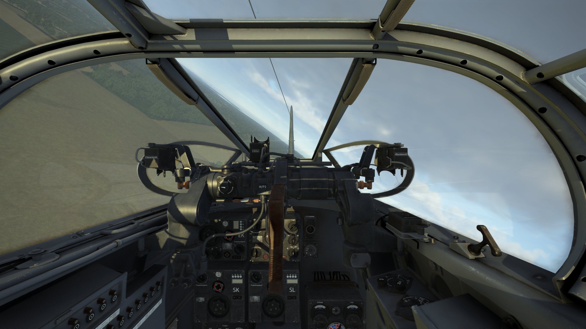 IL-2 Sturmovik: Battle of Normandy full review – Stormbirds