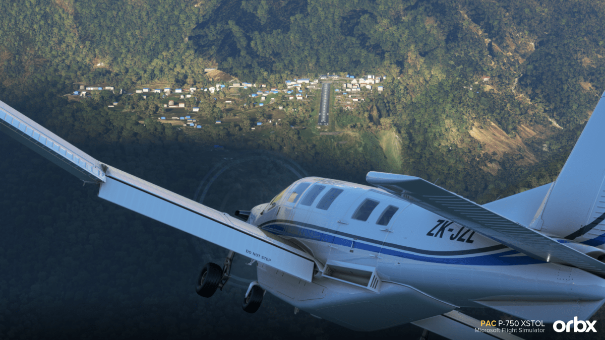 X-Plane MCDU, DCS AI dogfighting and more in news round-up – Stormbirds