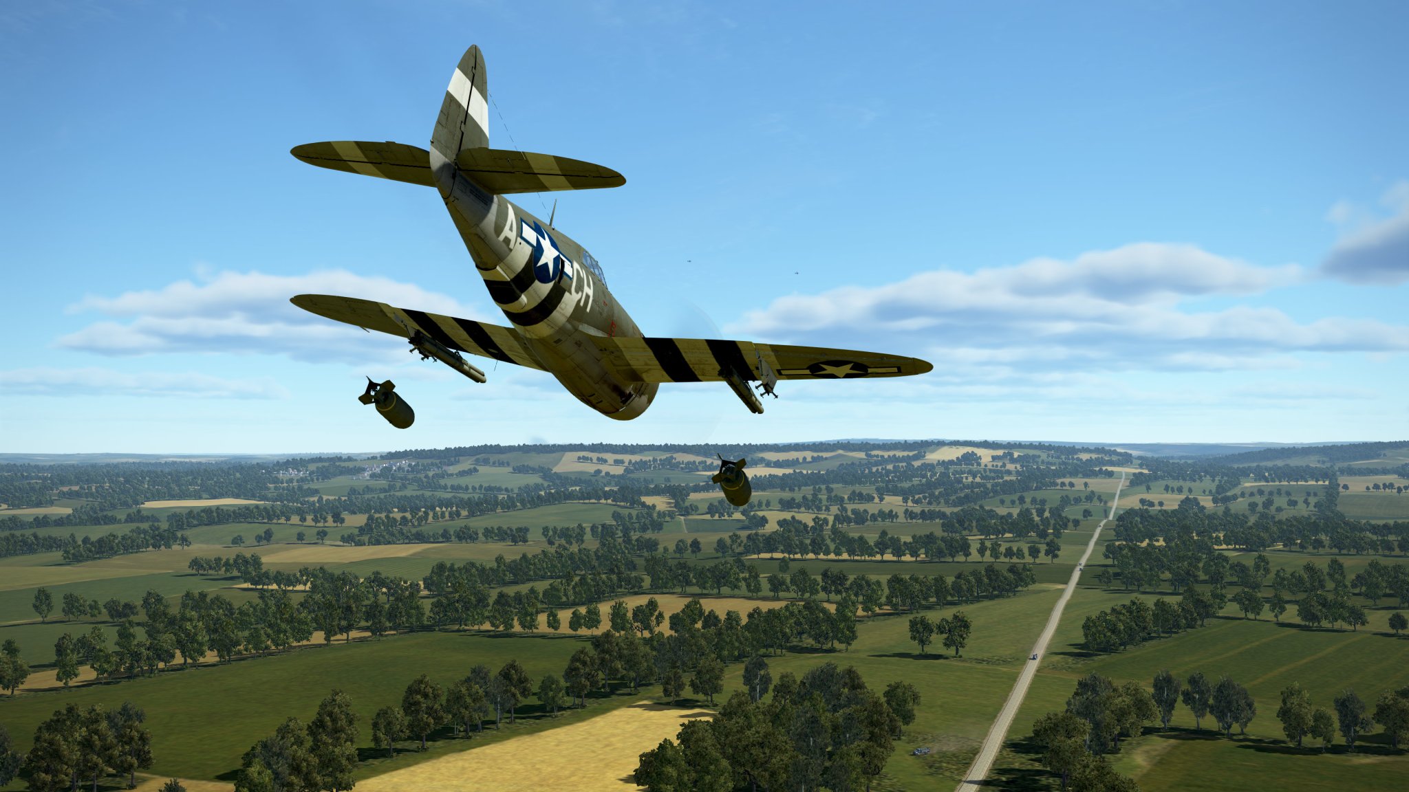 IL-2 Sturmovik: Battle of Normandy full review – Stormbirds
