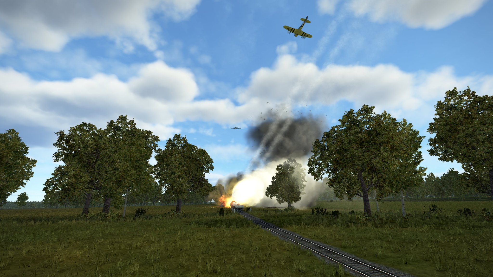 IL-2 Sturmovik: Battle of Normandy full review – Stormbirds