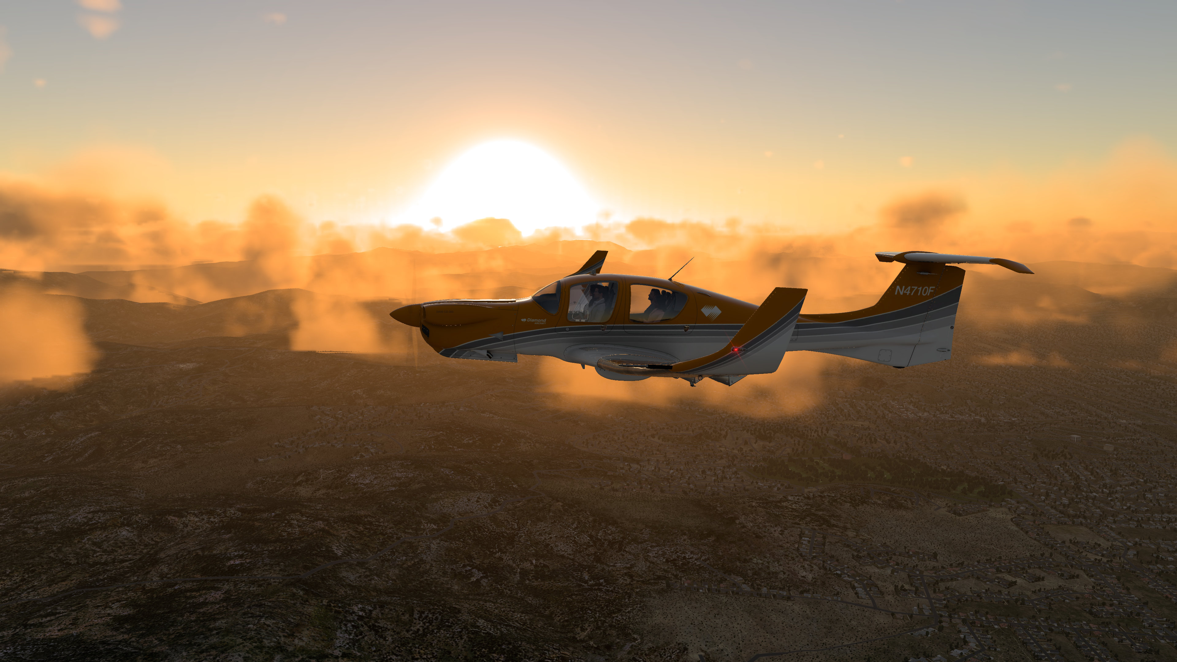 2022 in flight simulation: A look back at the last year and a look ...