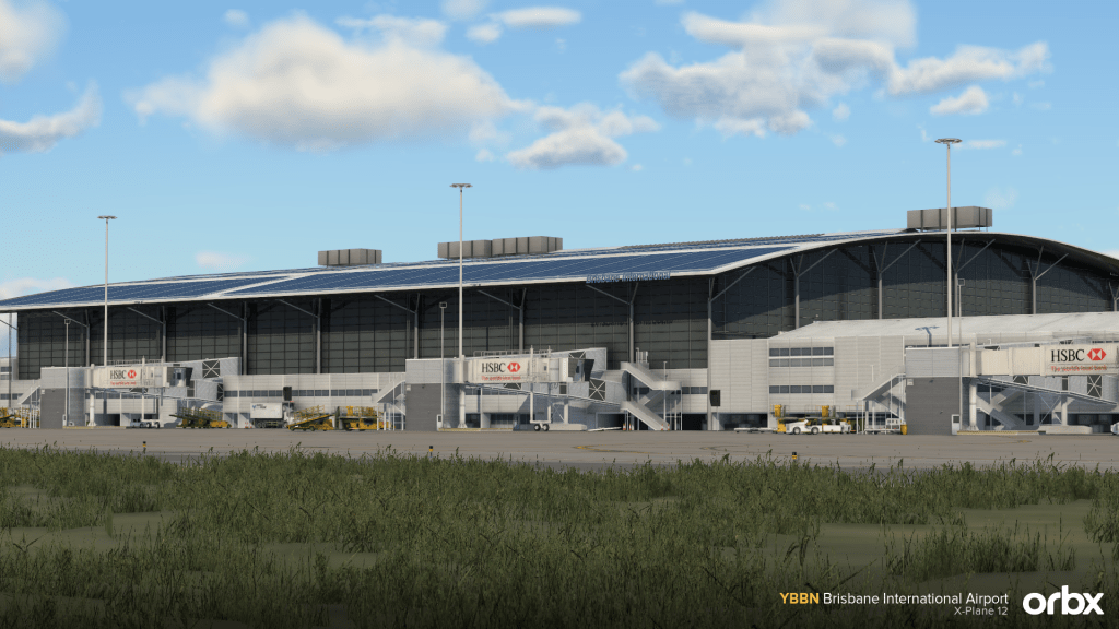 Orbx releases first X-Plane 12 airport and talks future roadmap ...