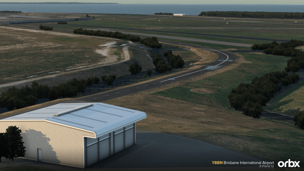 Orbx releases first X-Plane 12 airport and talks future roadmap ...