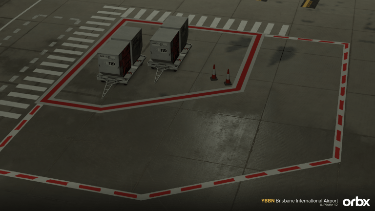 Orbx releases first X-Plane 12 airport and talks future roadmap ...