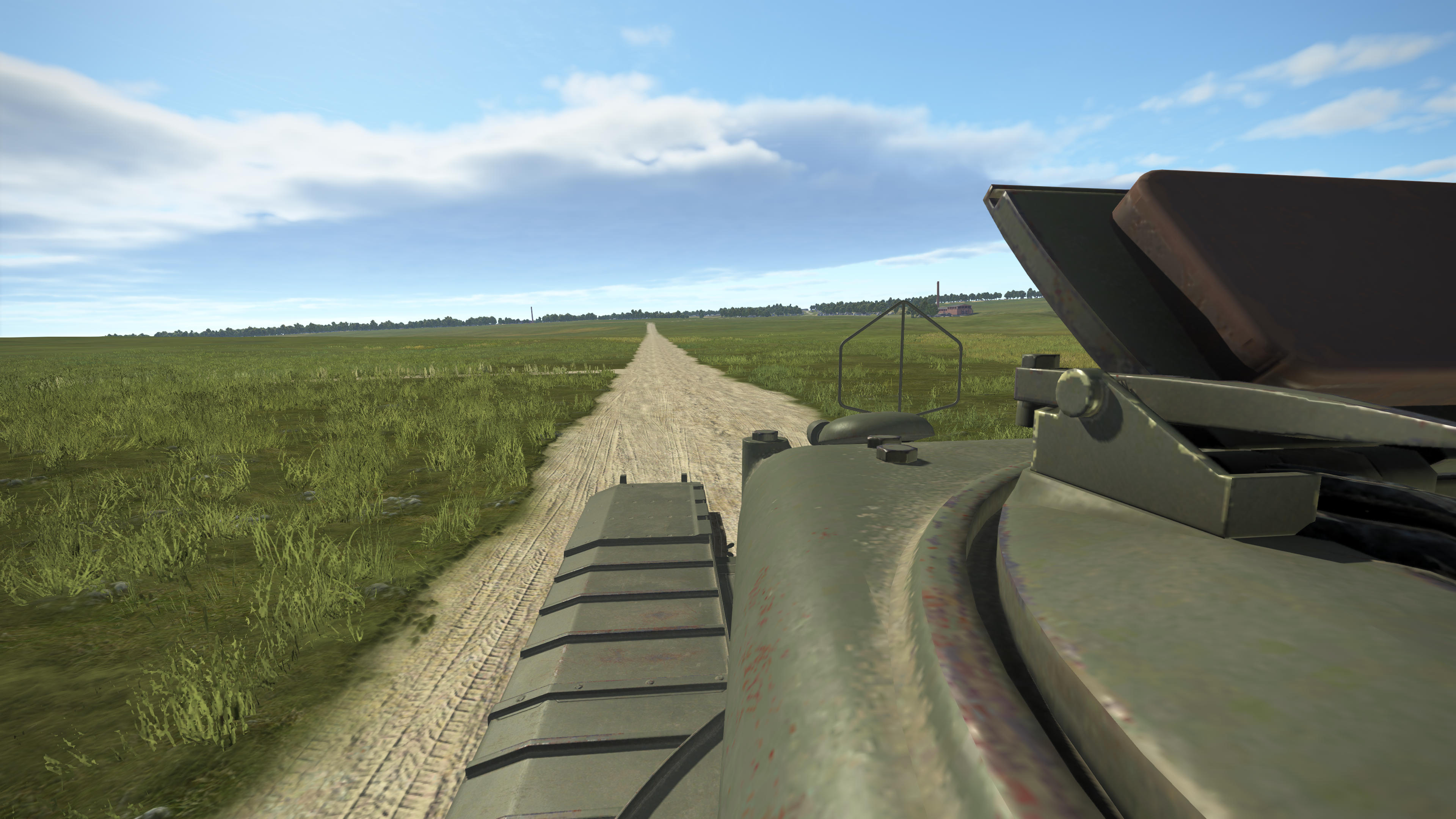 Full review of the Churchill Mark IV Collector Vehicle – Stormbirds