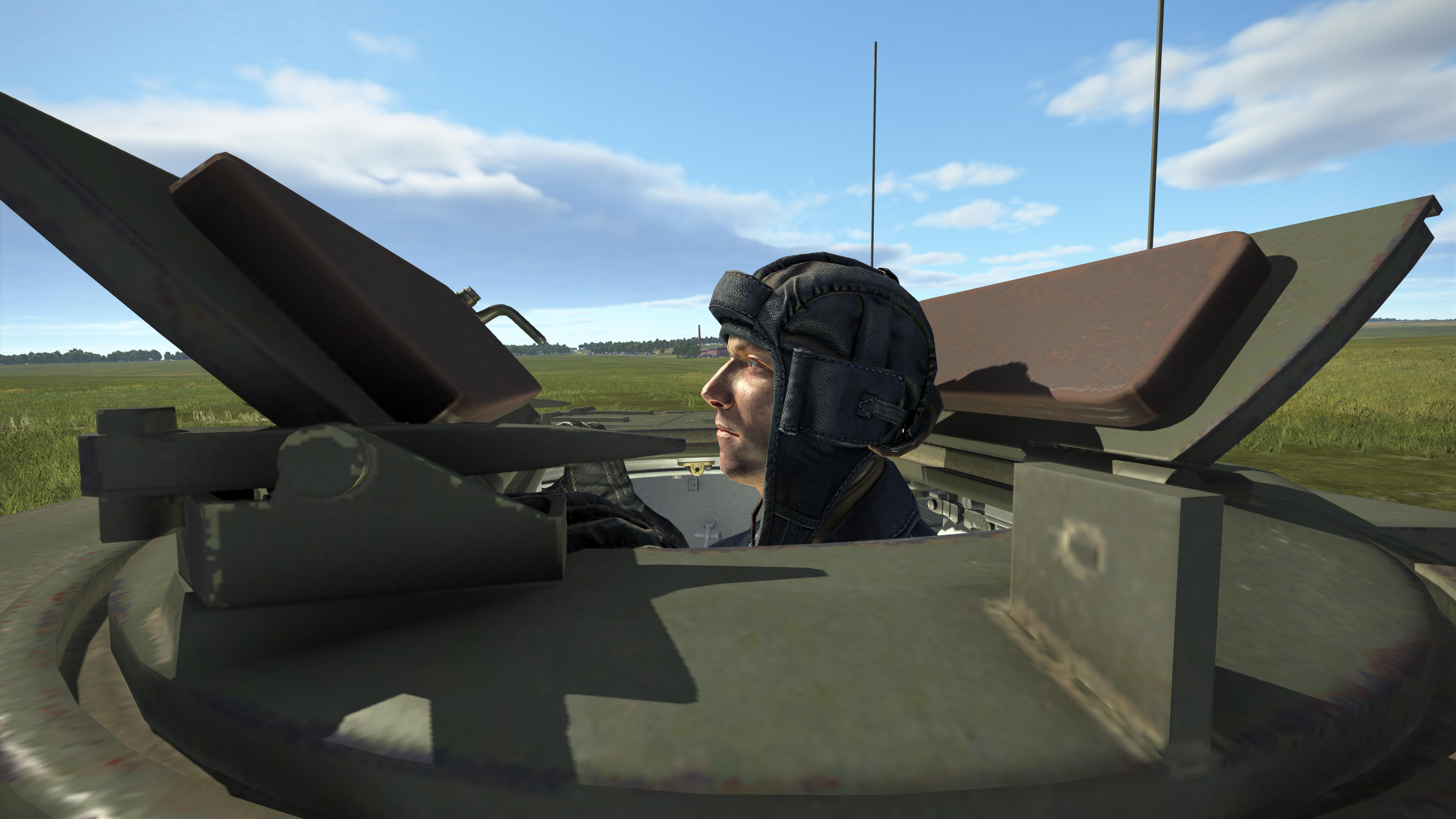 Full review of the Churchill Mark IV Collector Vehicle – Stormbirds