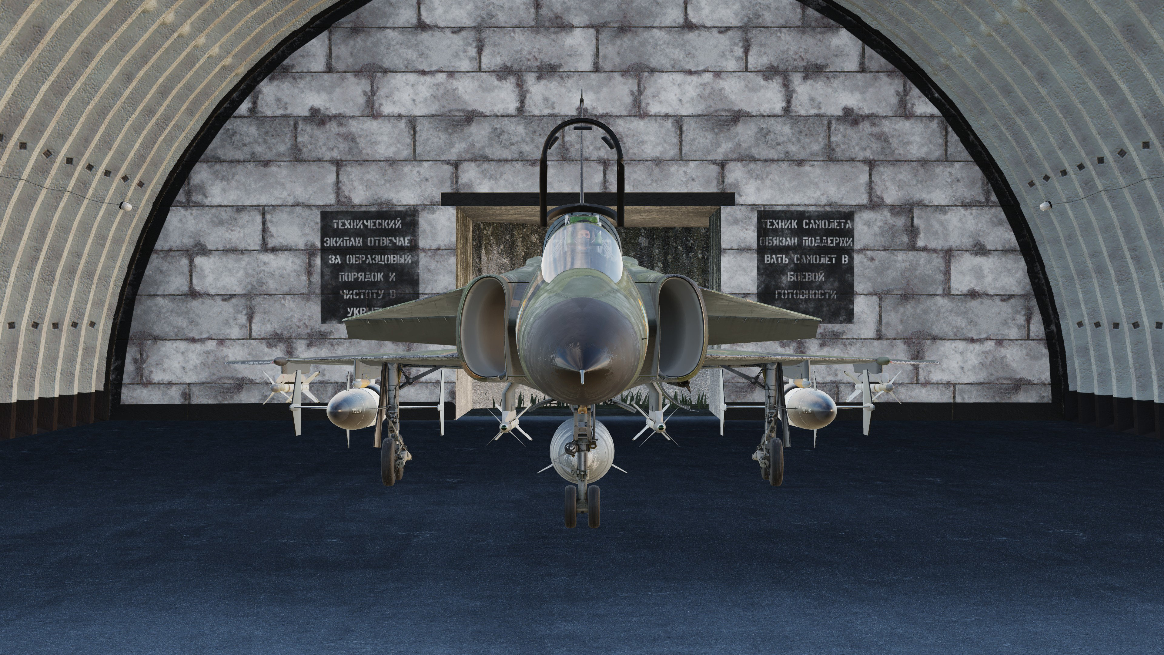 Flight Journal: Back in the Viggen – Stormbirds
