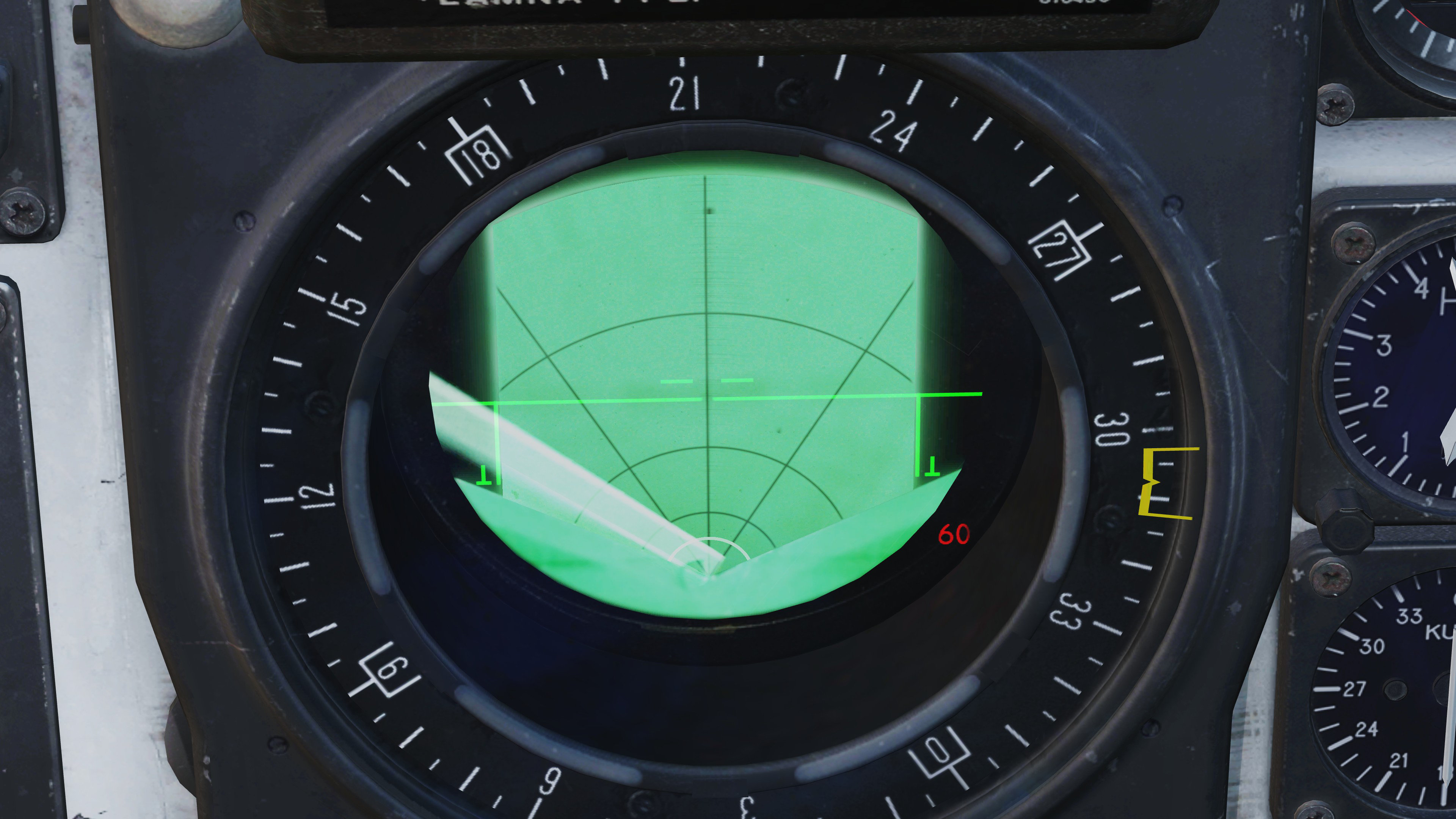 Flight Journal: Back in the Viggen – Stormbirds