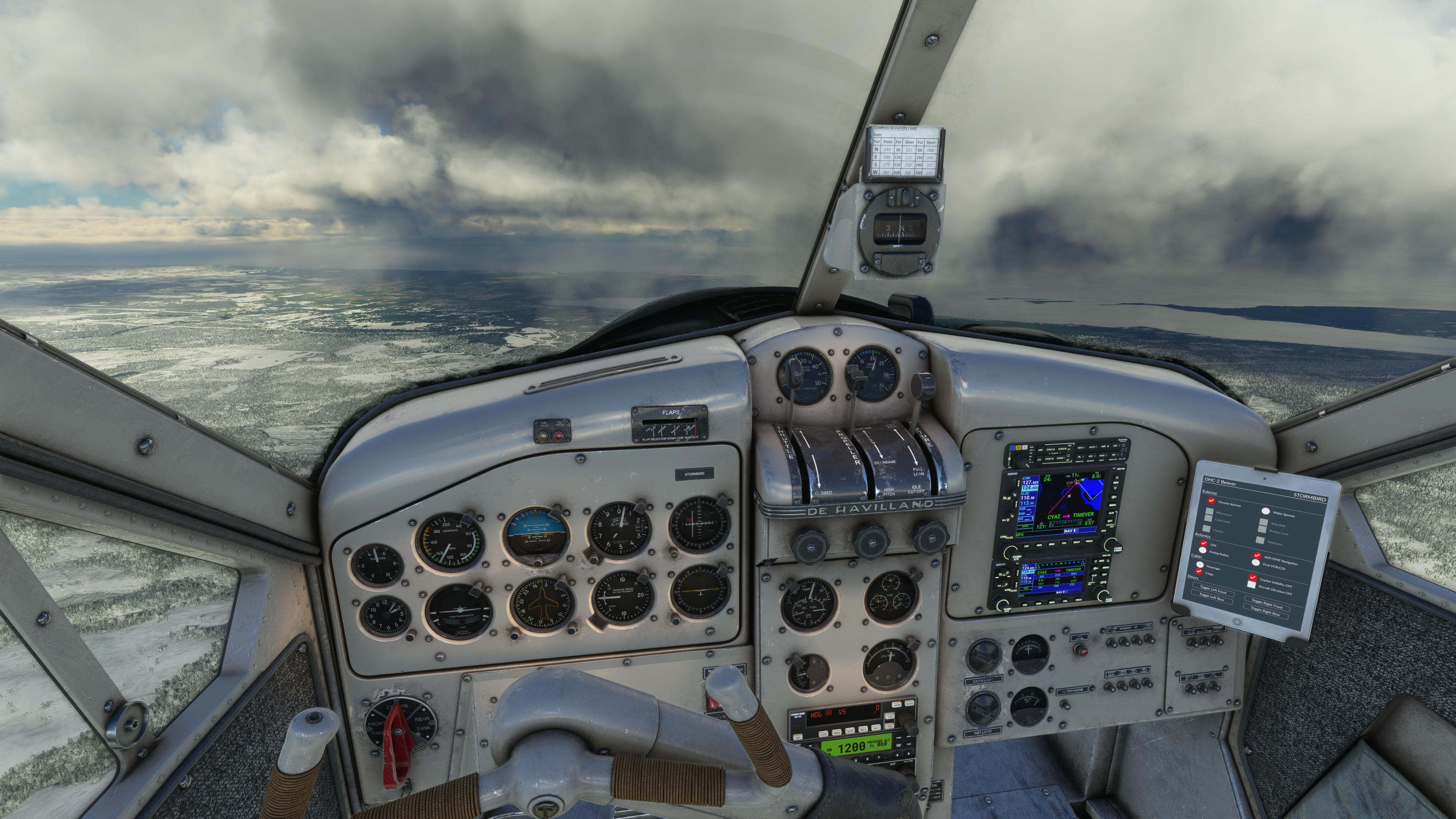 Microsoft Flight Simulator 40th Anniversary content and first ...