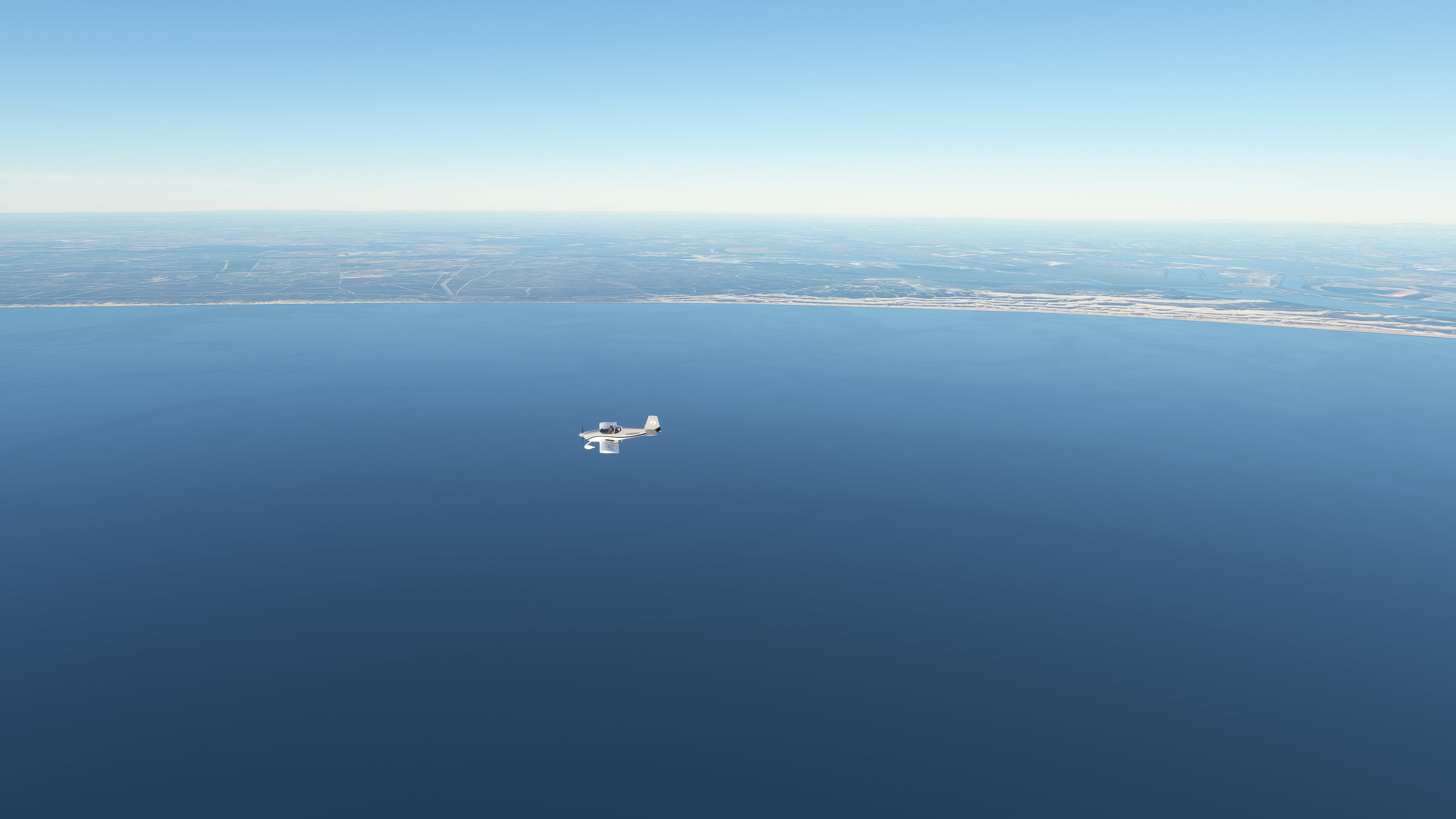 VFR fun machine? The SWS RV-14 full review! – Stormbirds