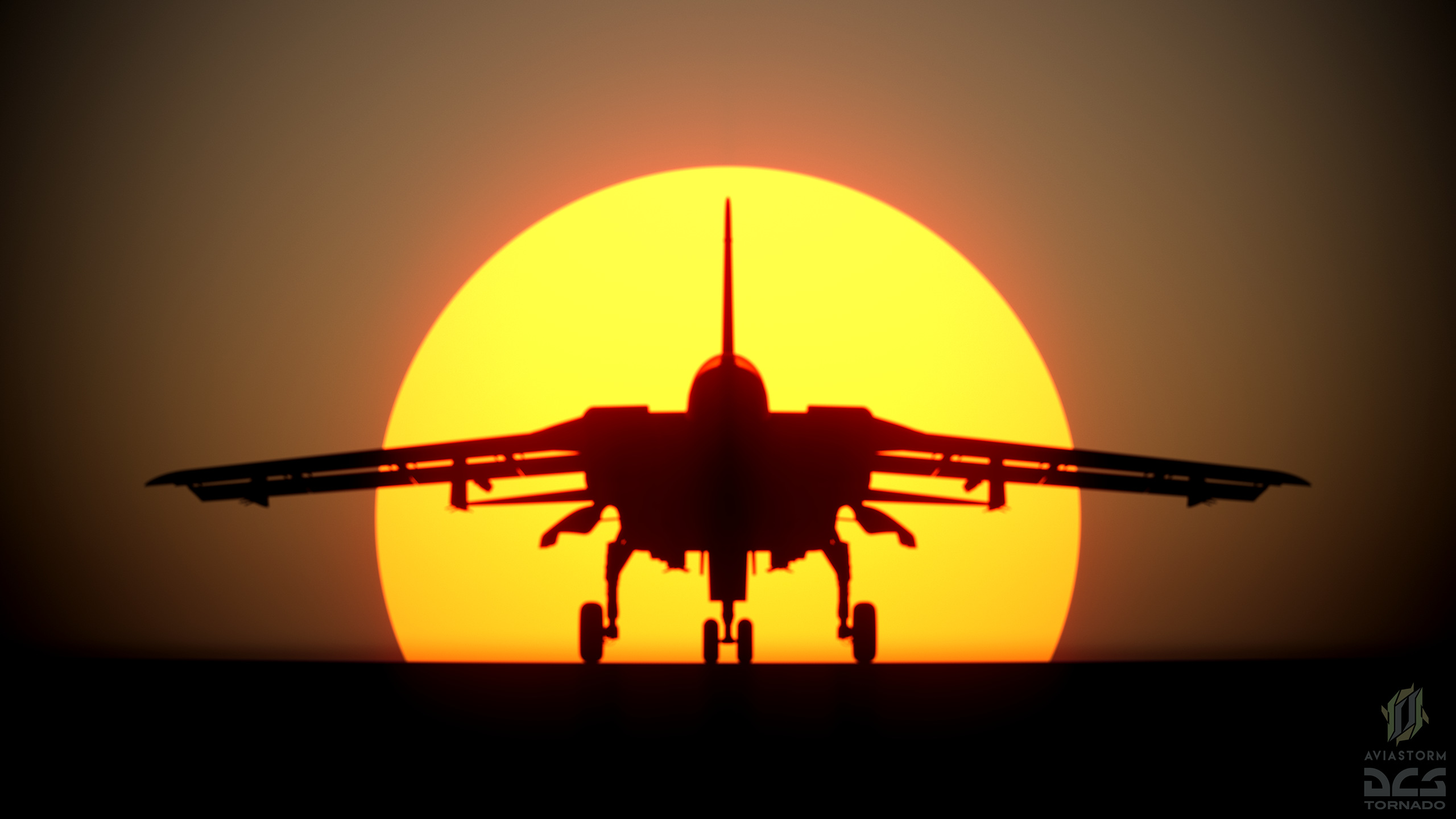 AviaStorm talk DCS: Tornado weapons list – Stormbirds
