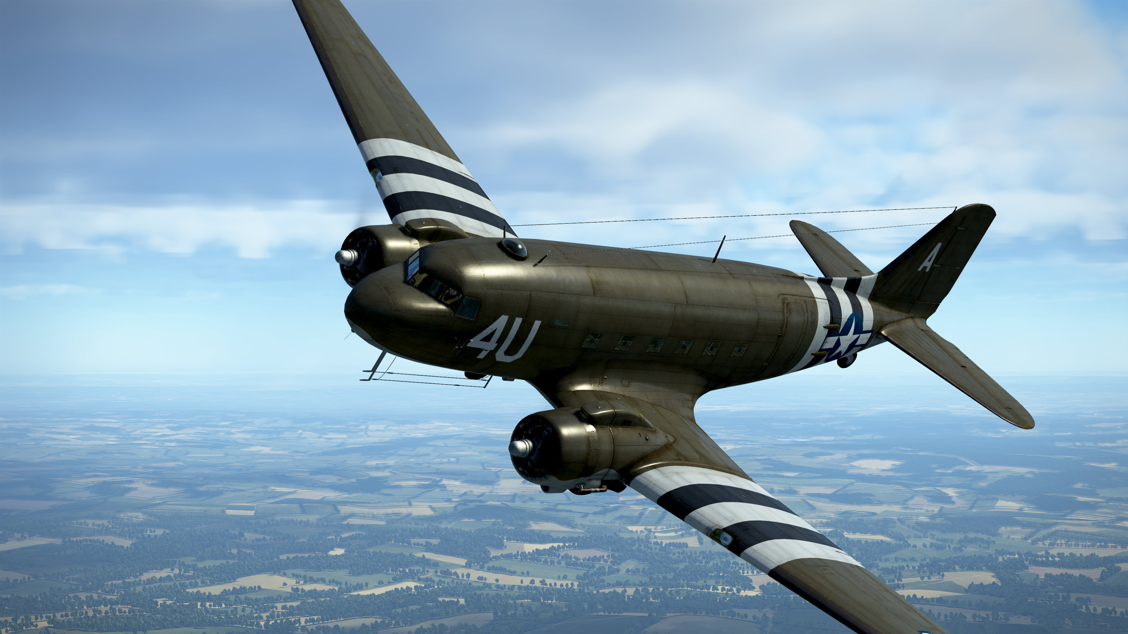 IL-2 Great Battles Series Li-2 Collector Plane full review – Stormbirds
