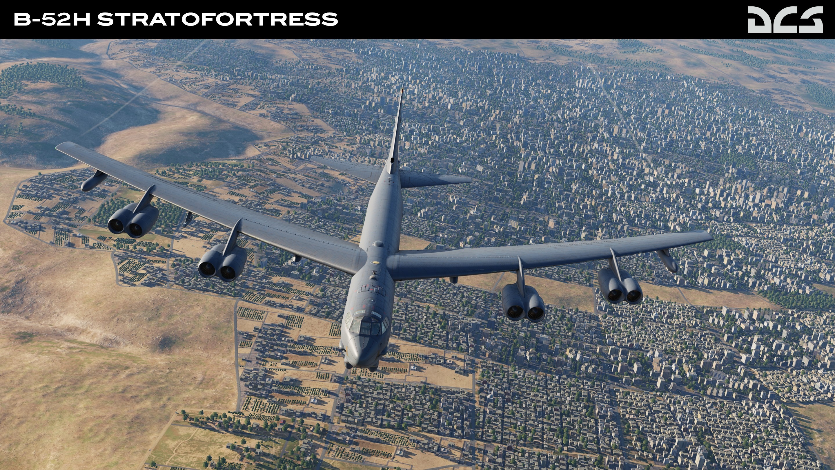 DCS dynamic campaign update – Stormbirds