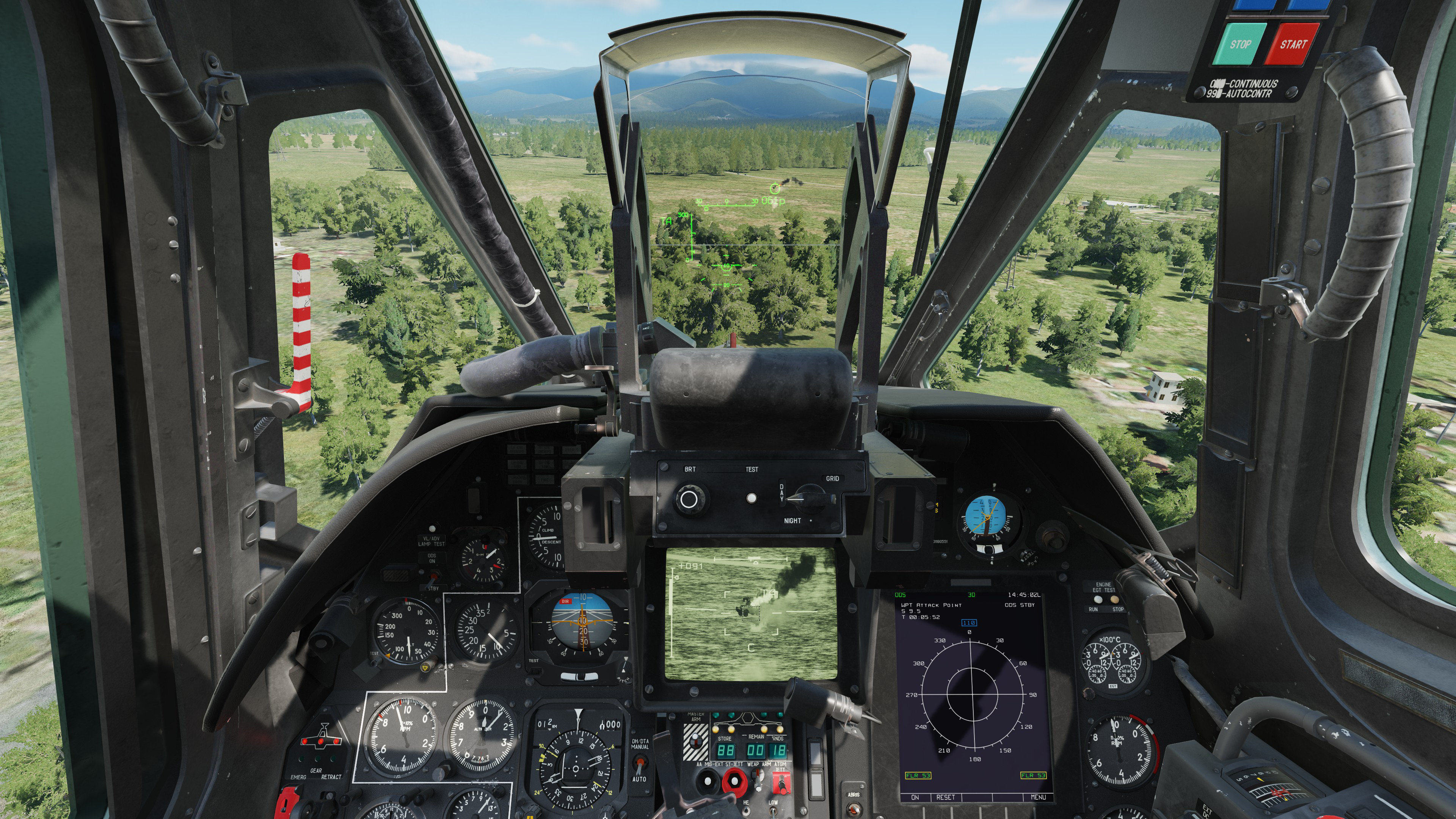 DCS: Ka-50 Black Shark 3 review – Stormbirds