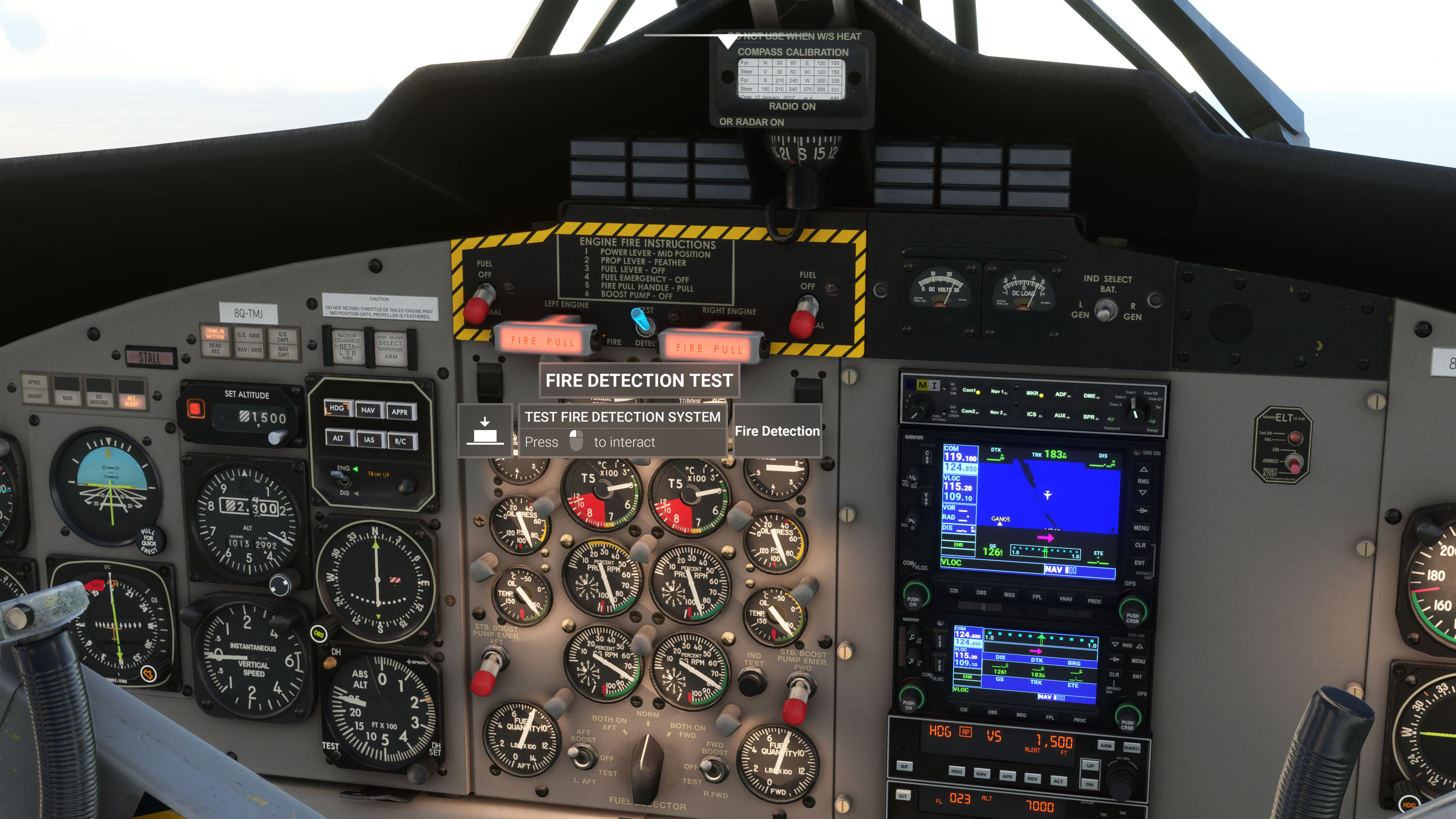 Aerosoft’s DHC-6 Twin Otter for MSFS full review – Stormbirds