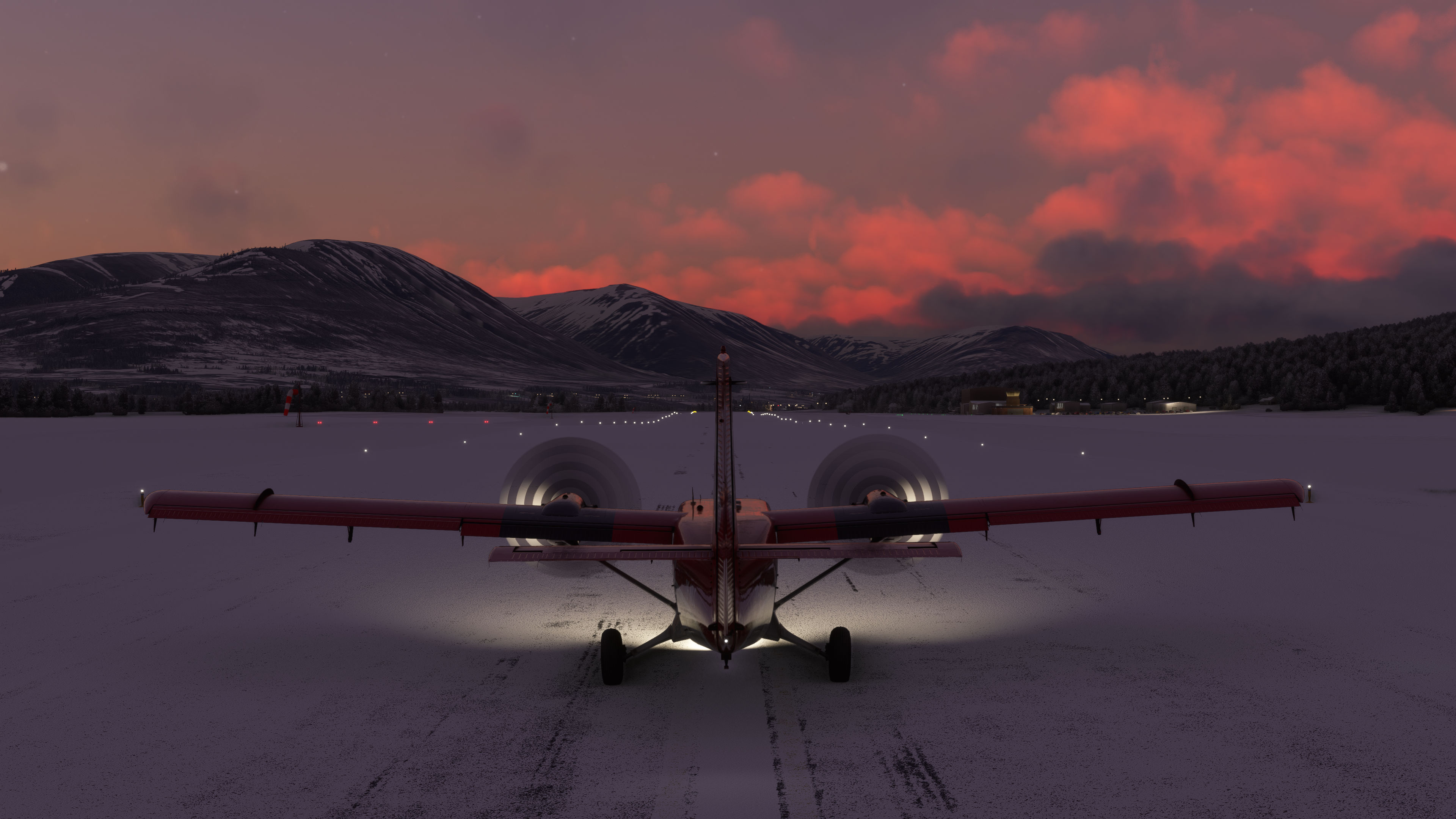 Aerosoft’s DHC-6 Twin Otter for MSFS full review – Stormbirds