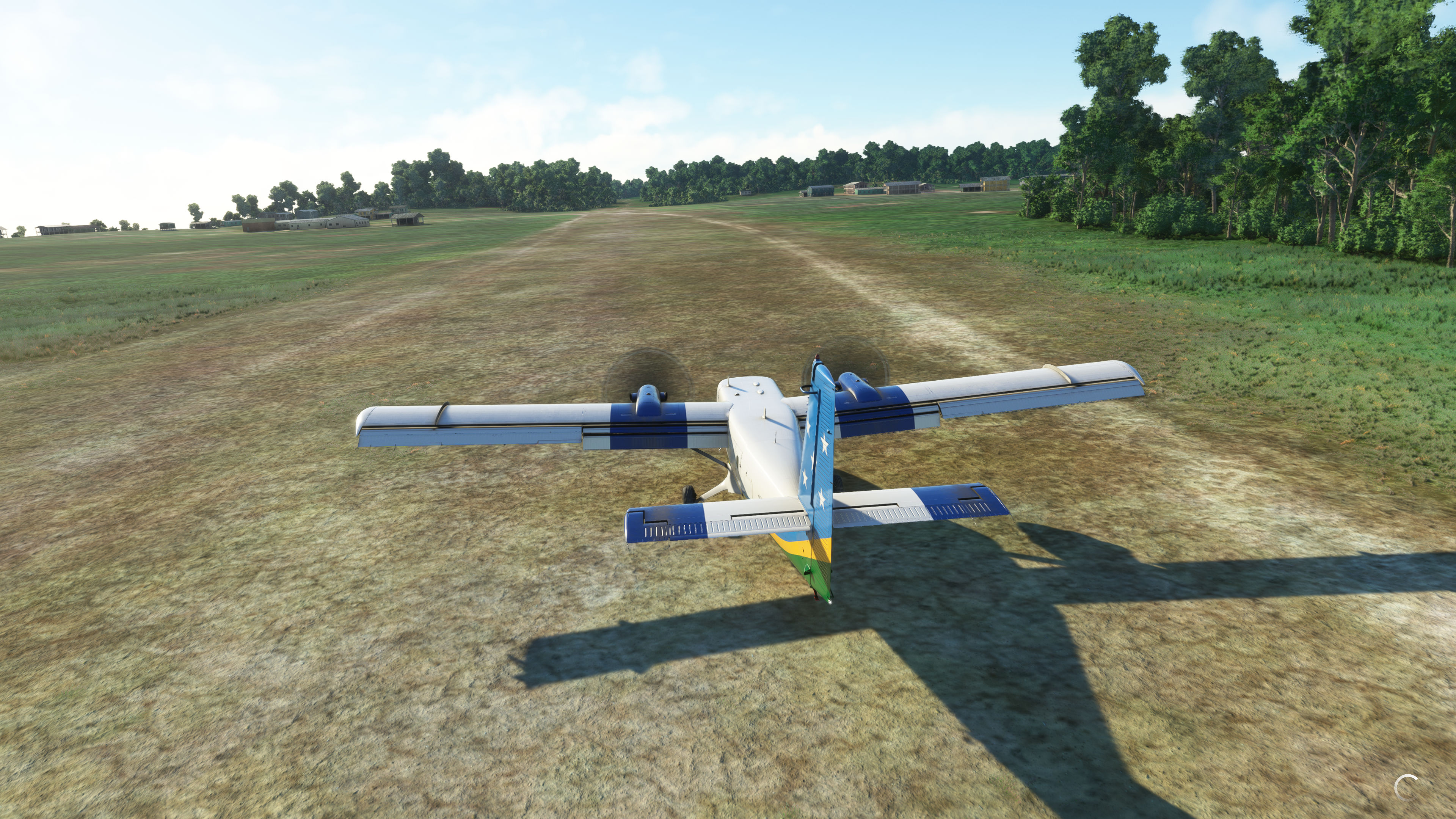 Aerosoft’s DHC-6 Twin Otter for MSFS full review – Stormbirds
