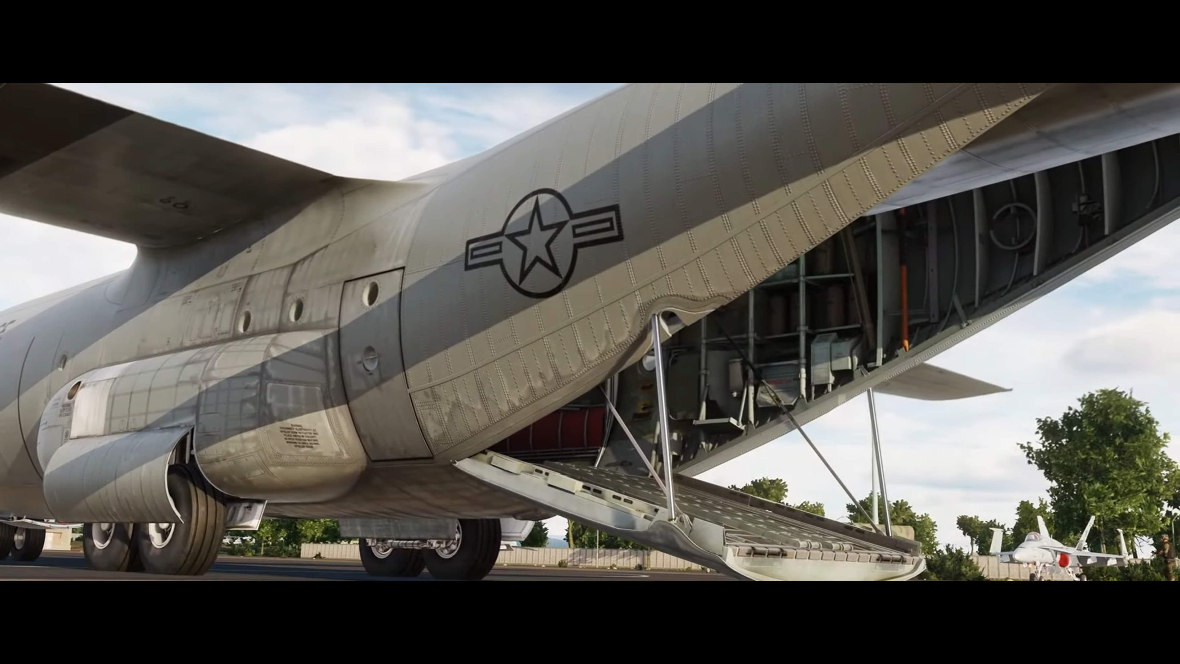 F6F, Chinook and everything else in DCS World 2023 and Beyond! – Stormbirds