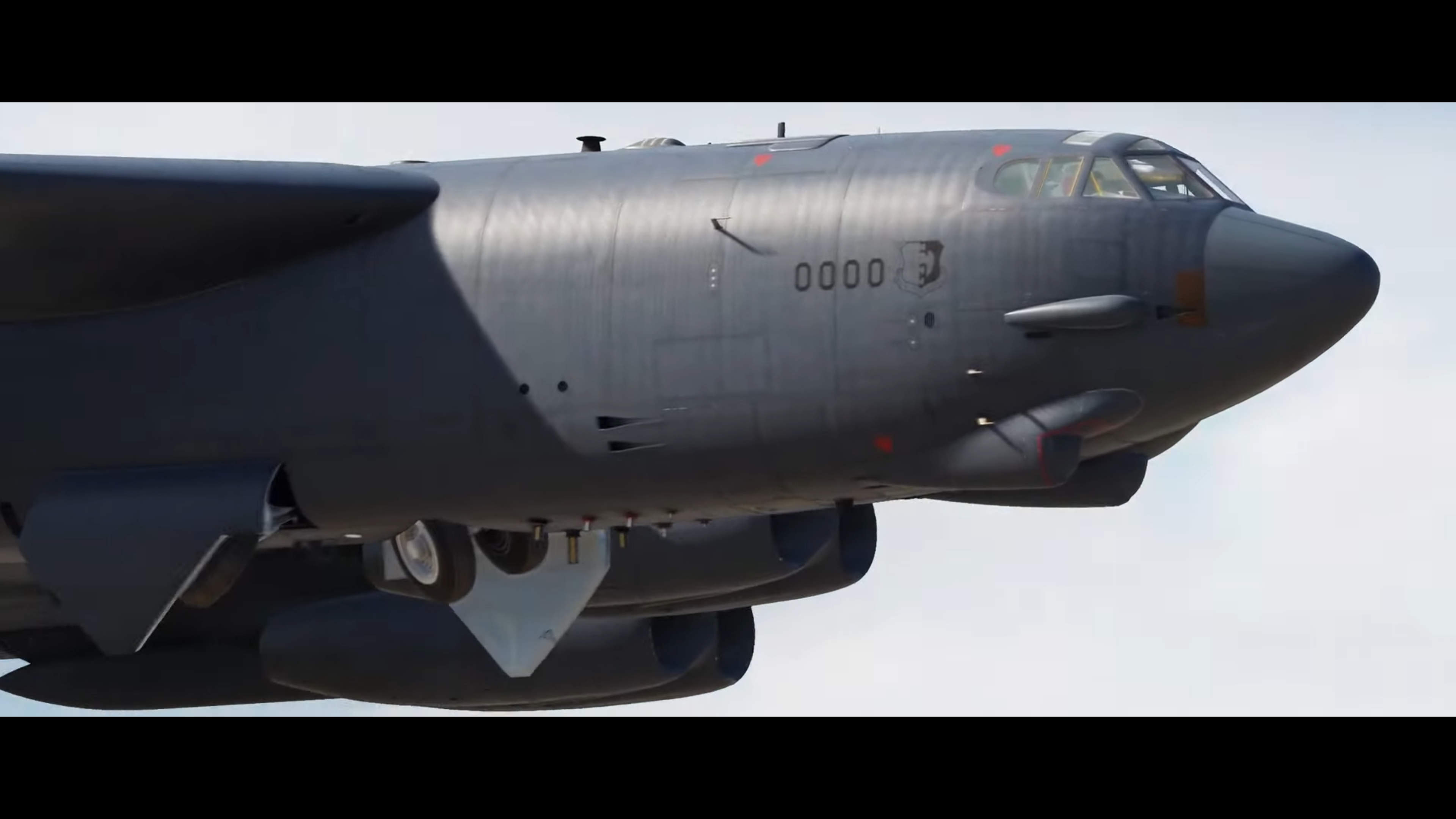 F6F, Chinook and everything else in DCS World 2023 and Beyond! – Stormbirds