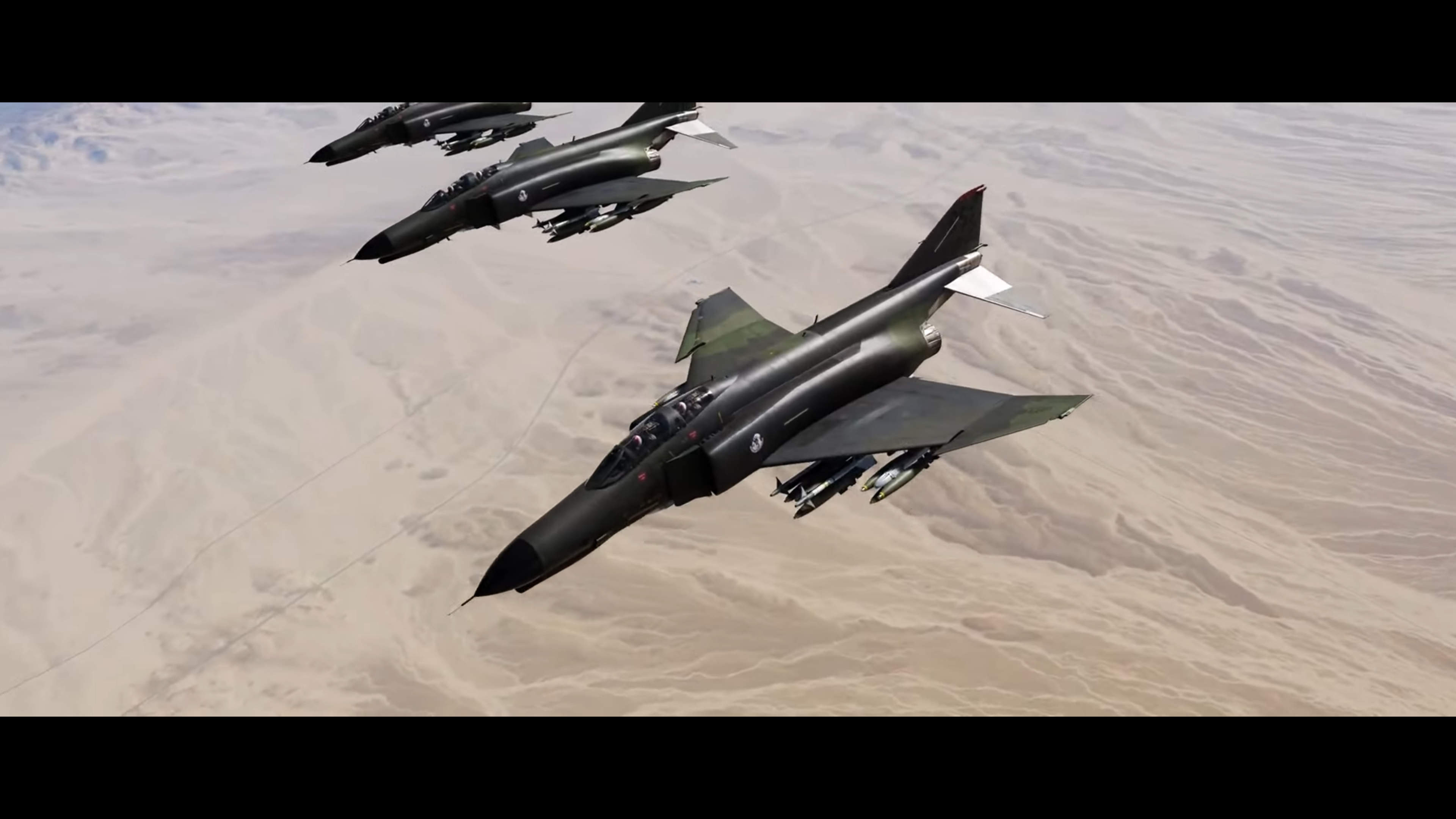 F6F, Chinook and everything else in DCS World 2023 and Beyond! – Stormbirds