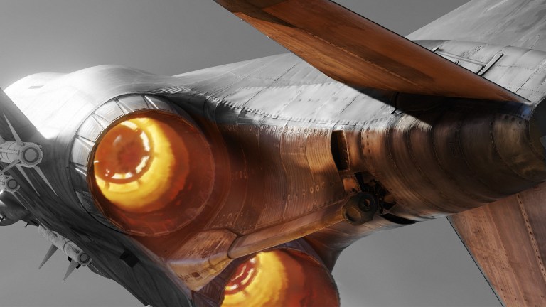 Heatblur provides F-4, Typhoon, update! – Stormbirds