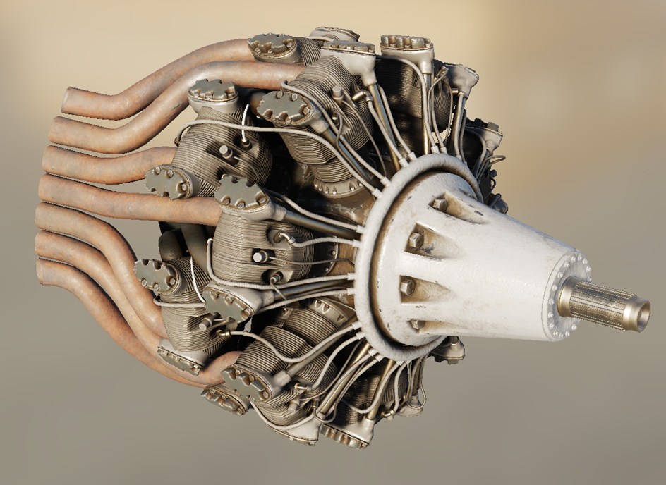 DCS Lunar Sale is on! Plus JF-17 and La-7 updates! – Stormbirds