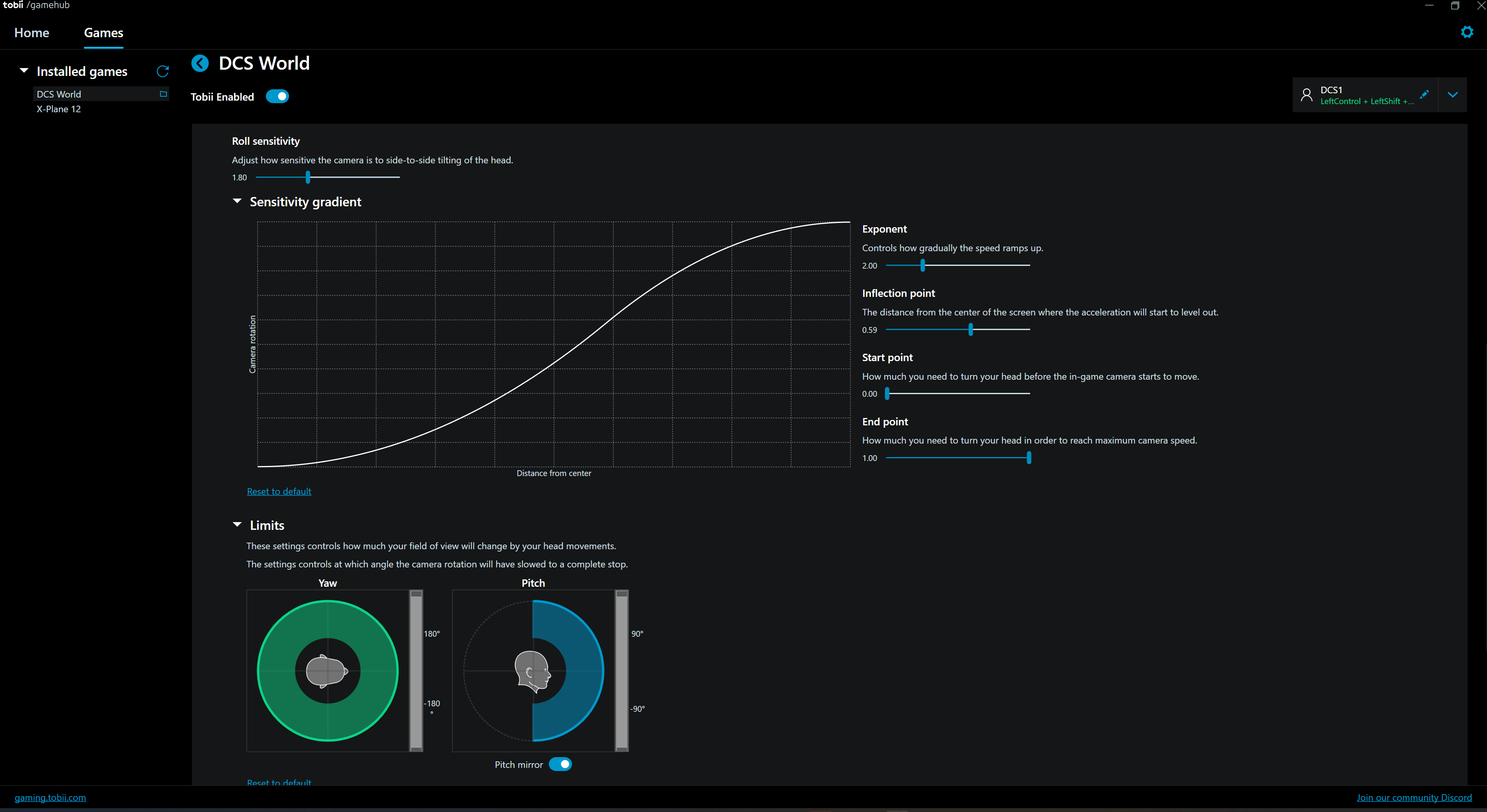 Next generation head tracking? Tobii Eye Tracker 5 full review! – Stormbirds