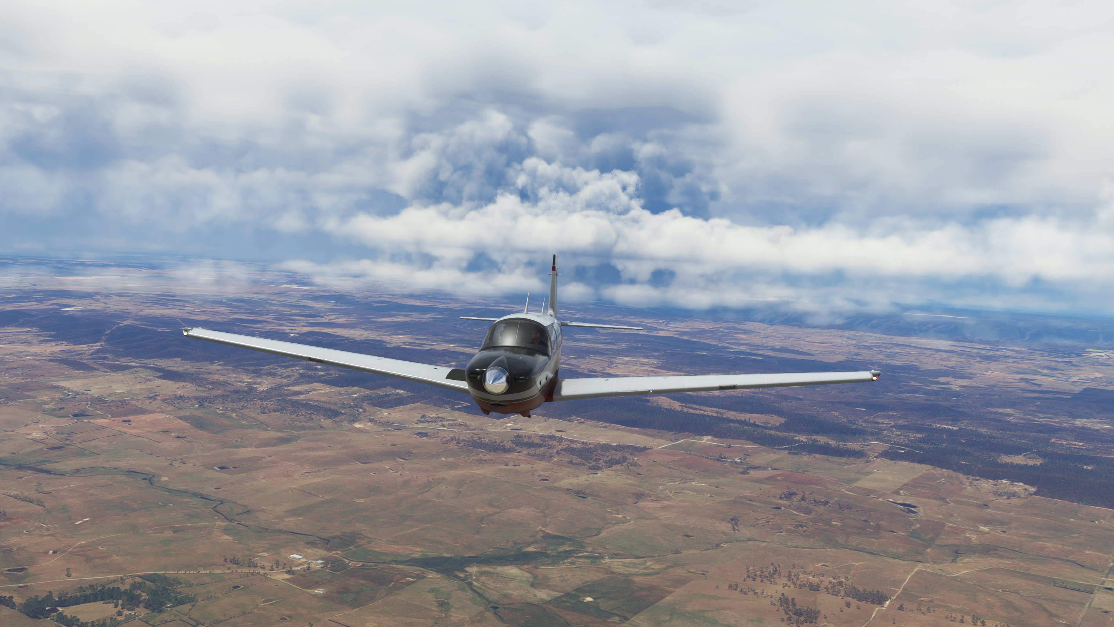 Carenado quietly updates Mooney M20R and PC-12 – Stormbirds
