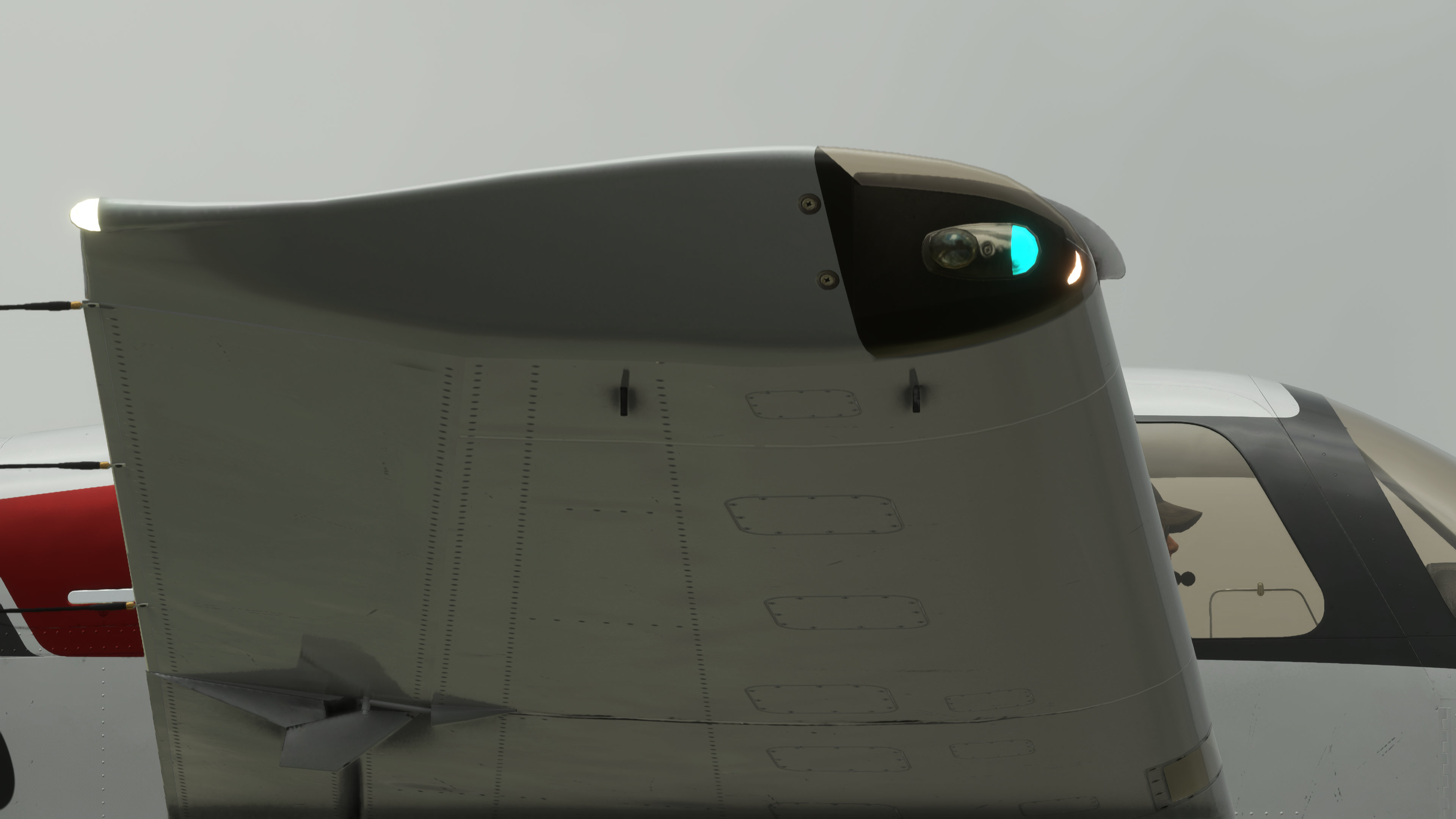 Carenado quietly updates Mooney M20R and PC-12 – Stormbirds