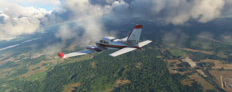 Almost the ultimate GA experience! Blackbird C310R full review – Stormbirds