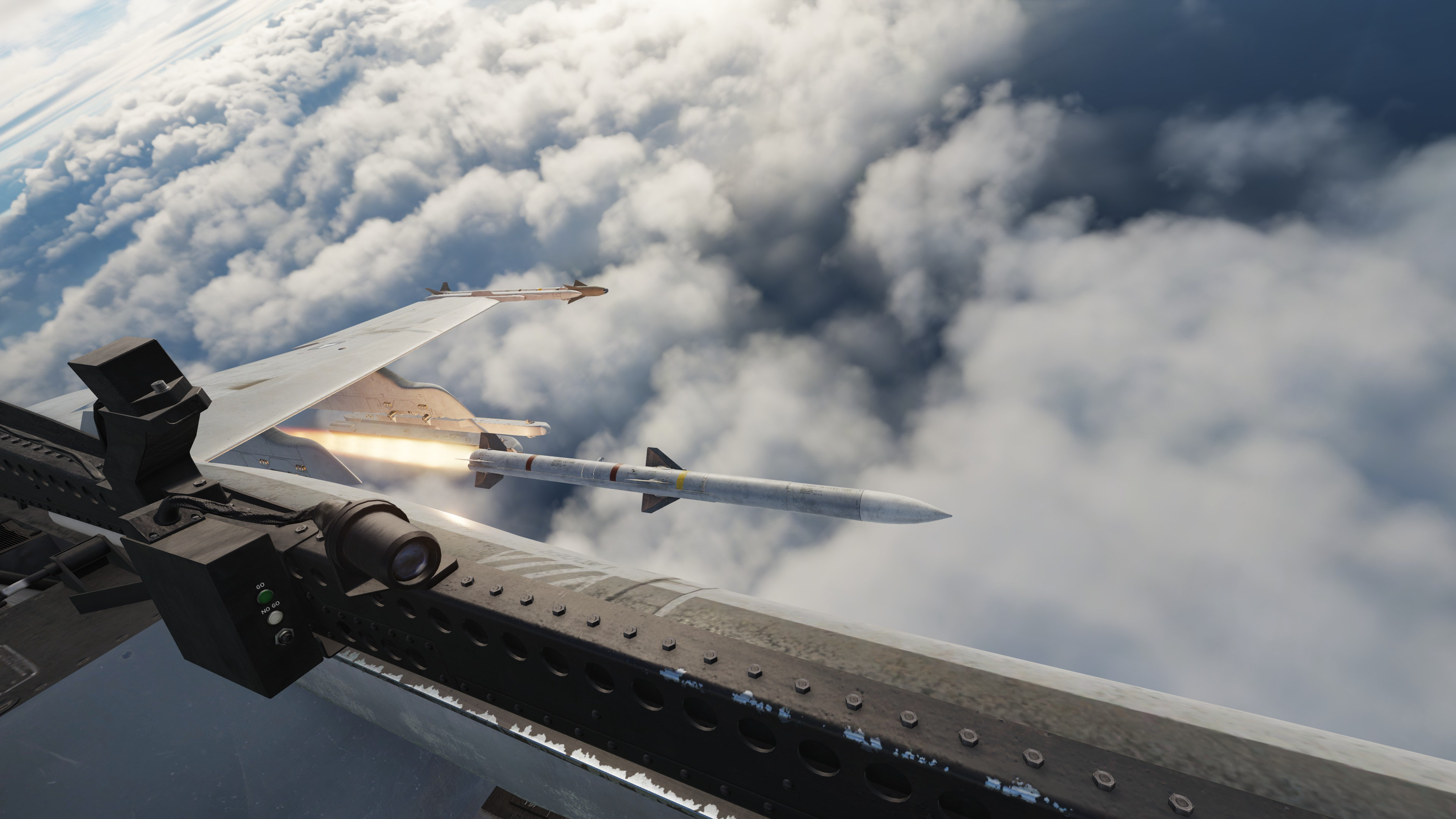DCS: Hornet in 2023 full review – Stormbirds