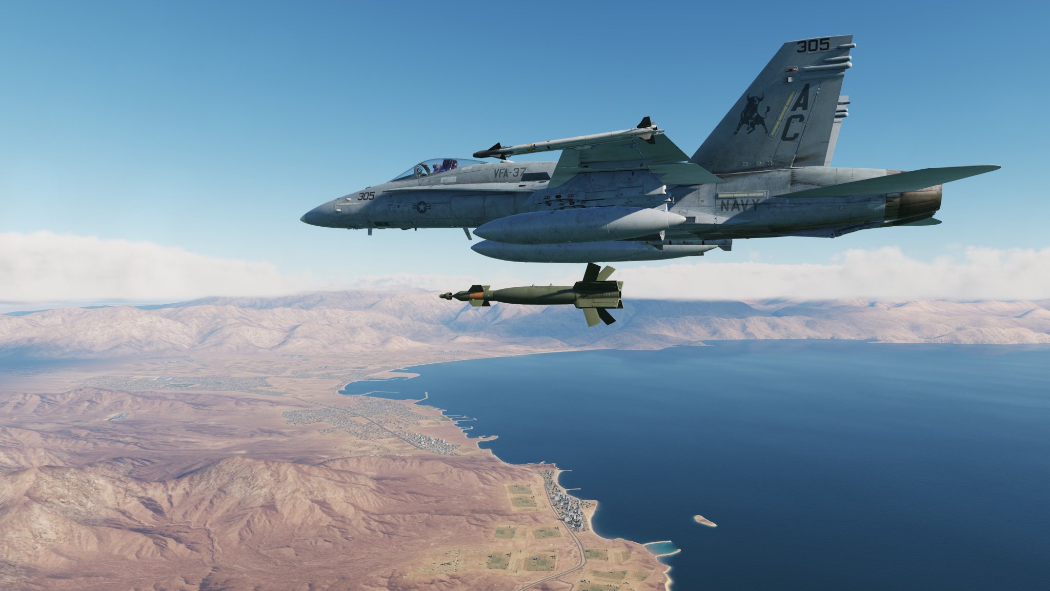 DCS World Buyers Guide – Stormbirds