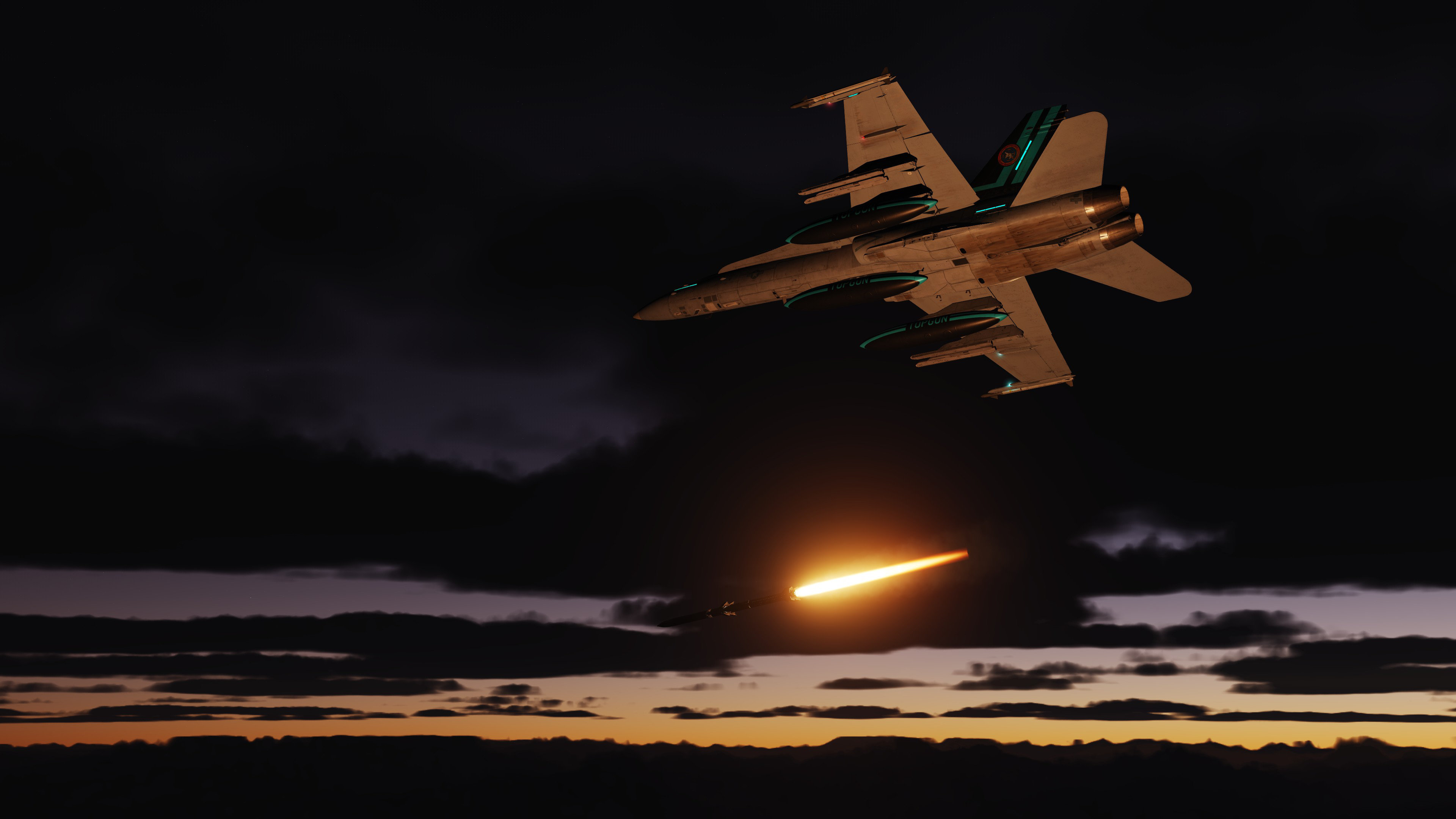 DCS multi-threading is here! Plus a ton of other updates! – Stormbirds