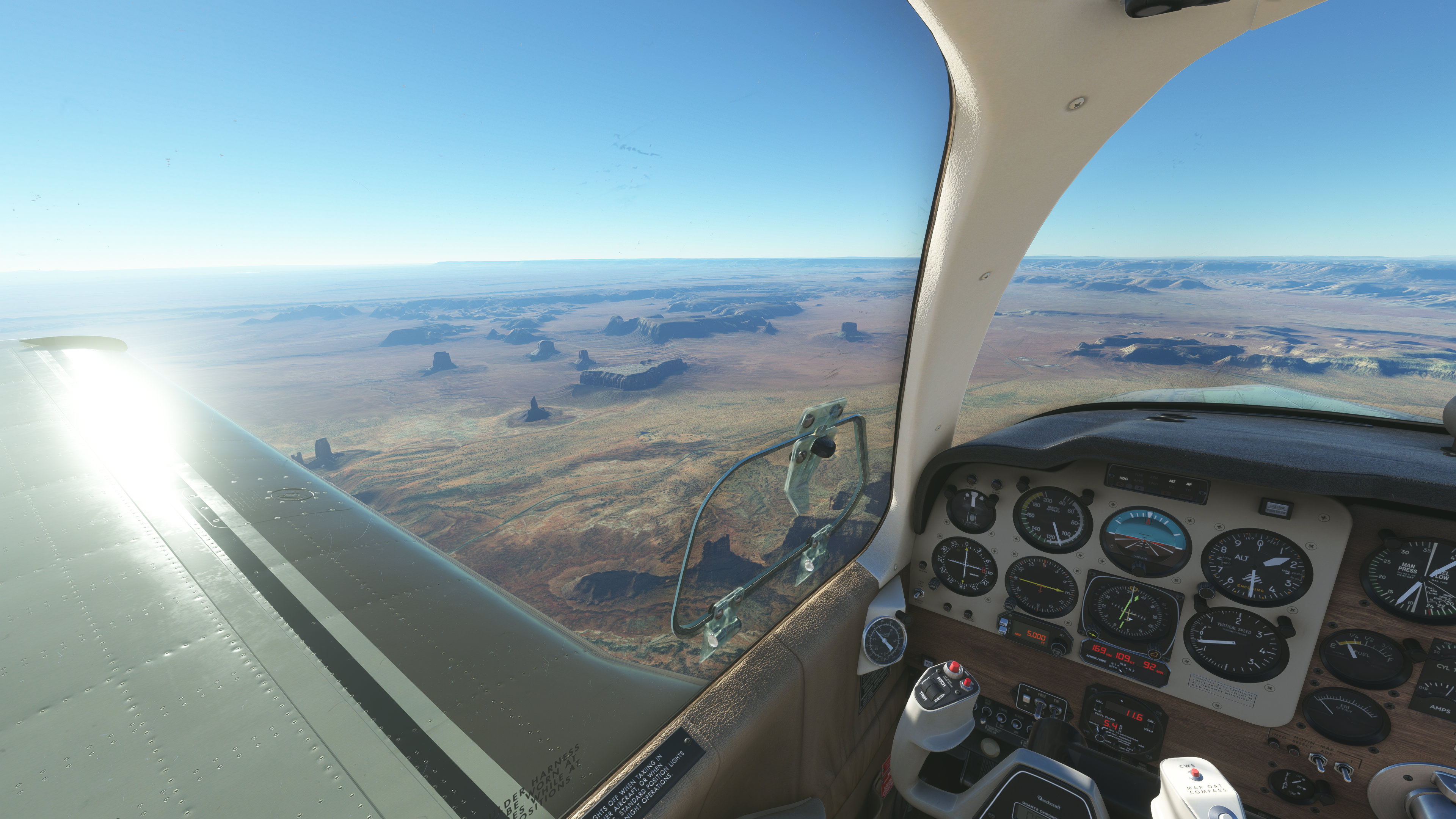 Microsoft Flight Simulator 2020 four years later: A retrospective ...